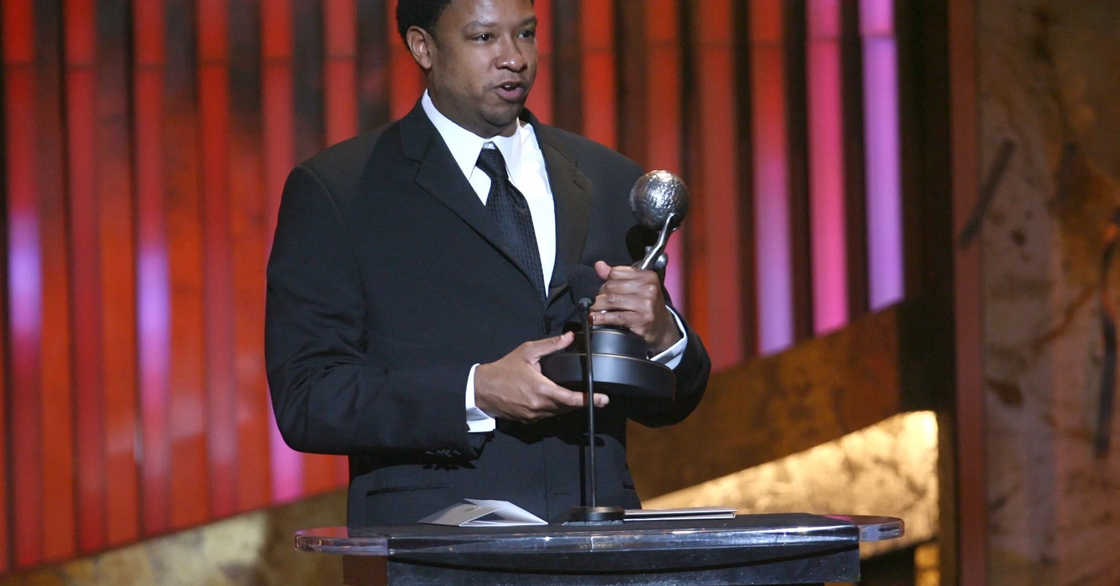 Reggie Hayes Net Worth 2024: What Is The "Girlfriends" Icon Worth?