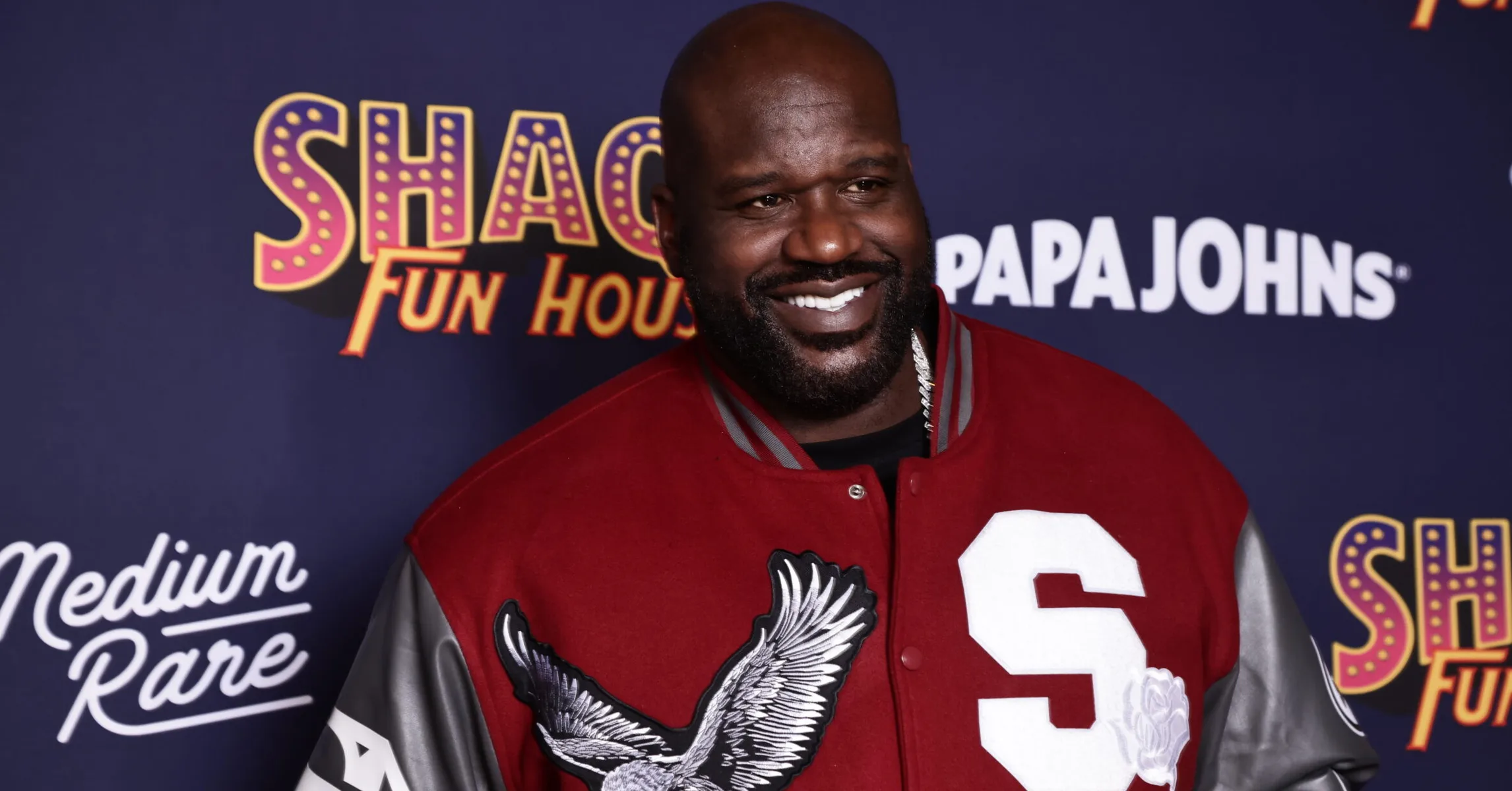 Shaquille O’Neal Shoots His Shot At Ice Spice: “So Damn Fine”