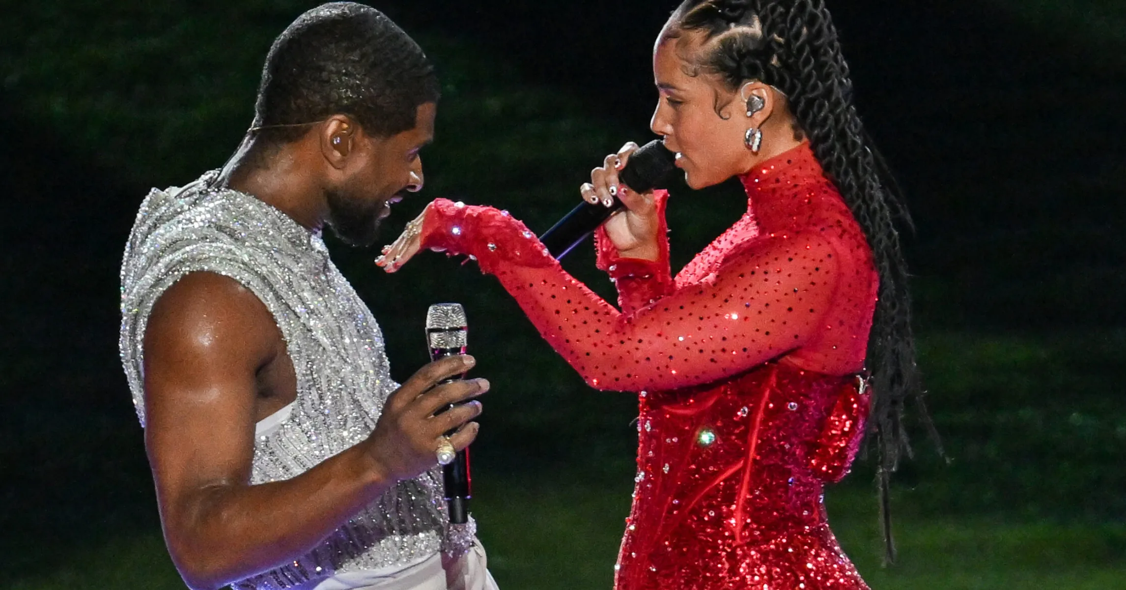 JAY-Z Clip Reacting To Beyonce & Sean Paul Goes Viral As Usher Dances ...