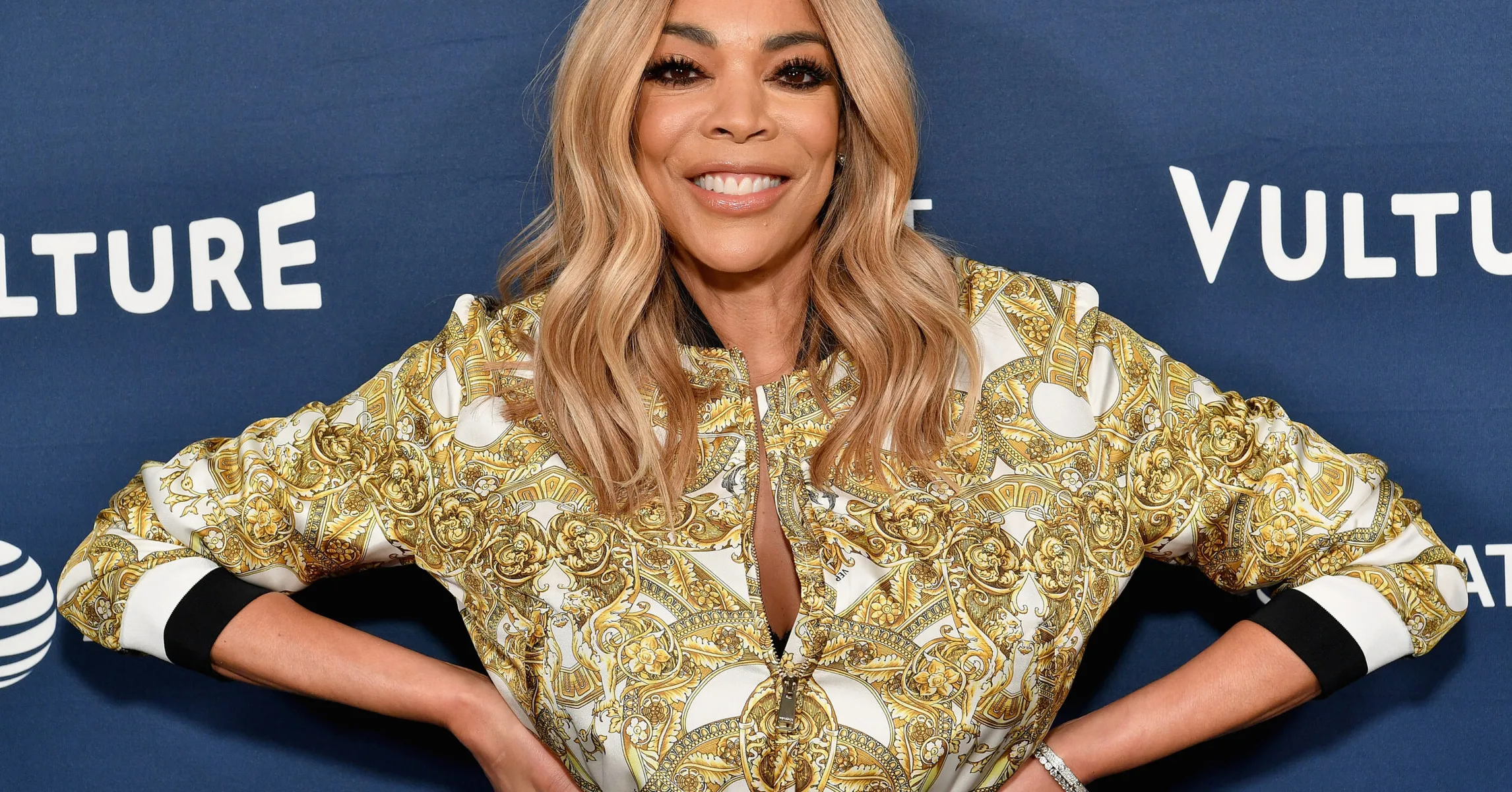 Wendy Williams Show's DJ Boof Speaks On Staff & Family's Illness Treatment
