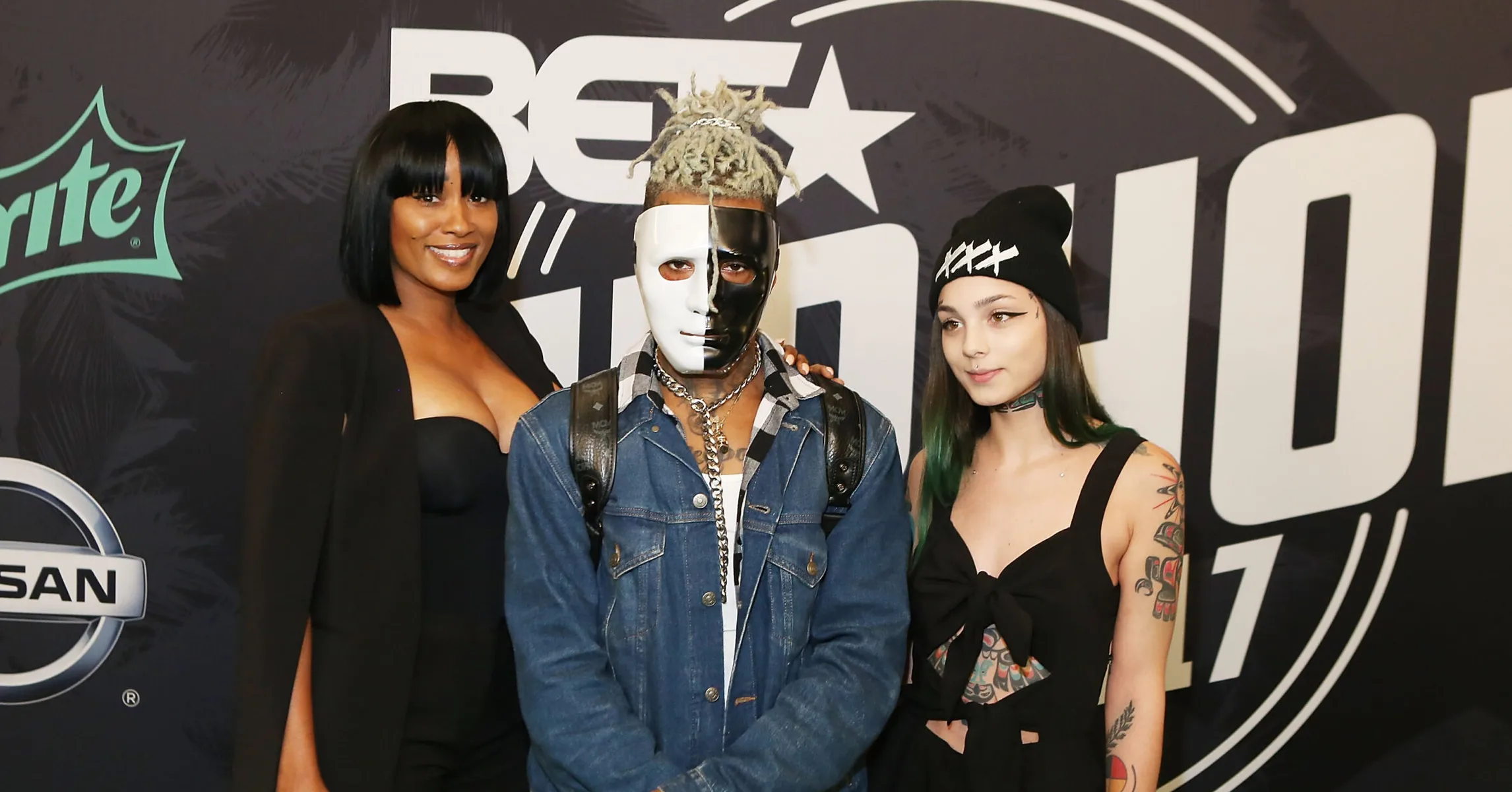 Xxxtentacion Crime Scene Body Cam Footage Leaks Online