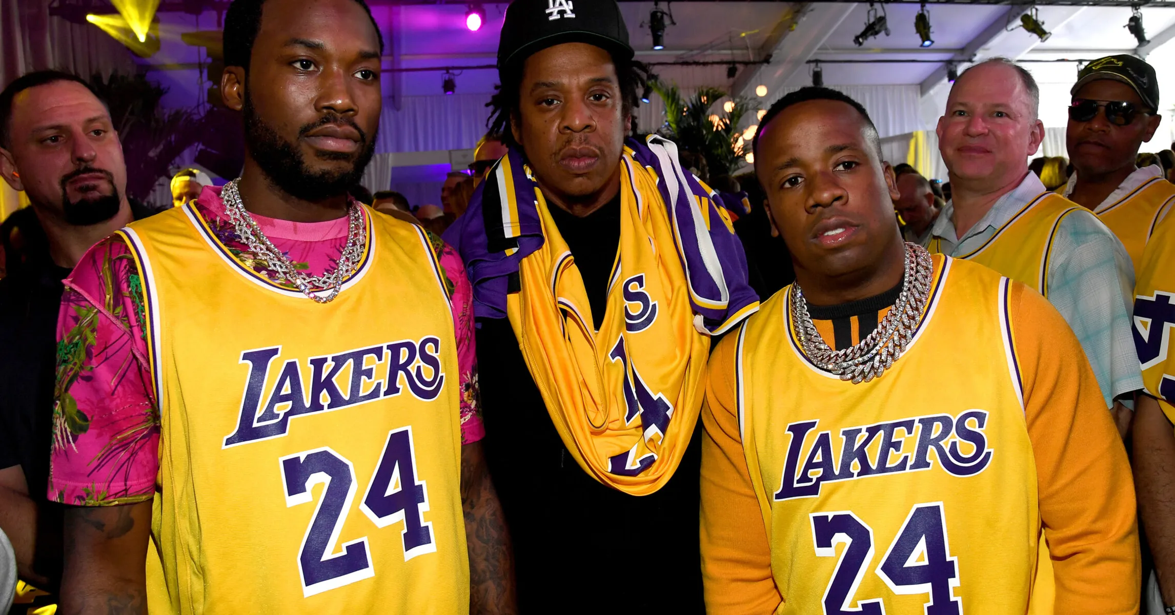 Yo Gotti Says JAY-Z Inspired Him To Further His Education