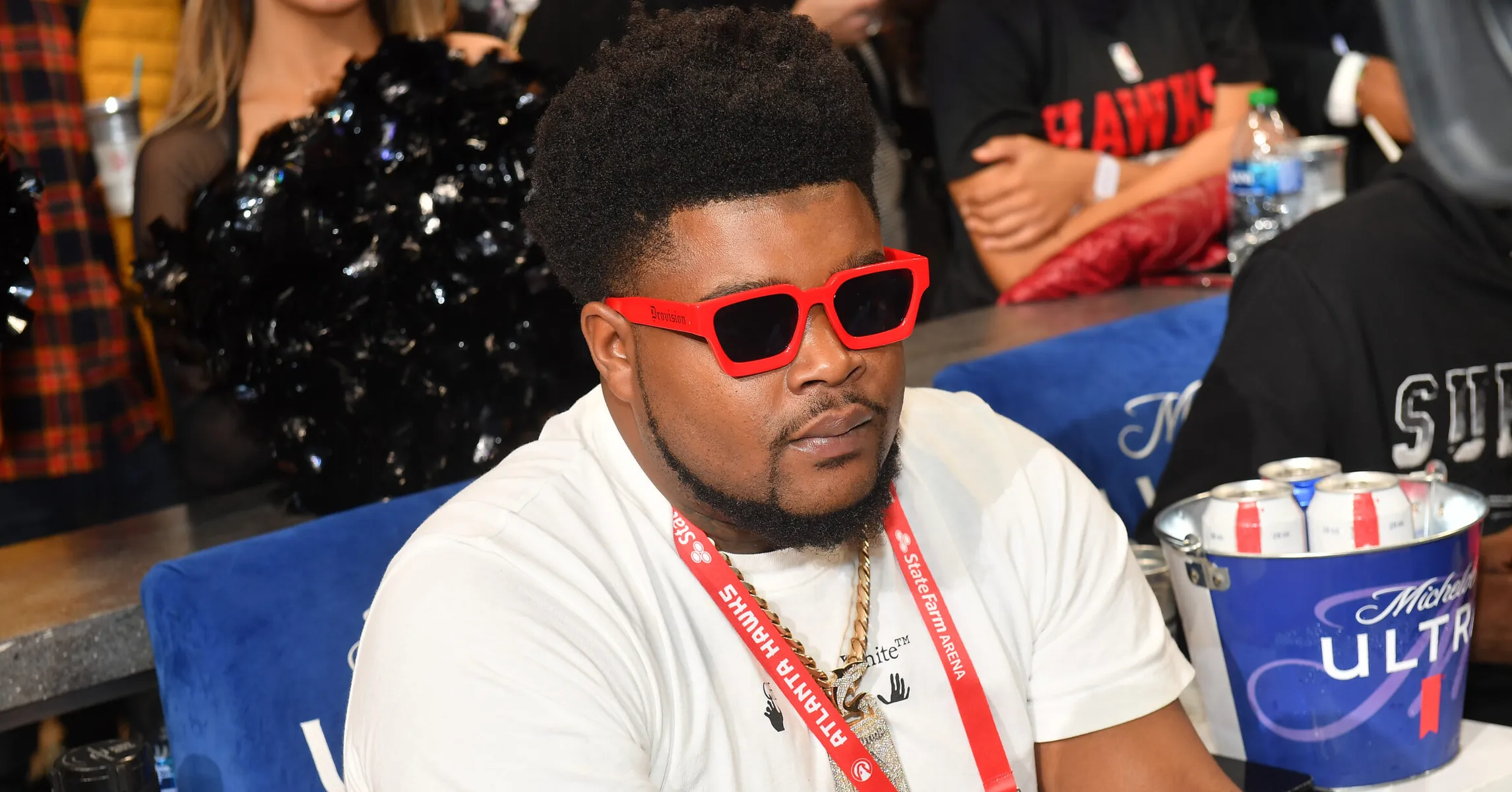 Bossman Dlow On Fashion Trends He Wants To Stay Away From In Hip-Hop ...