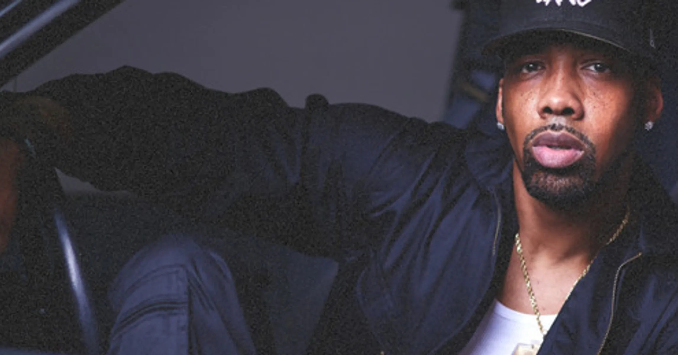 Chevy Woods Takes A Time Machine Back To "1998" On His New Album