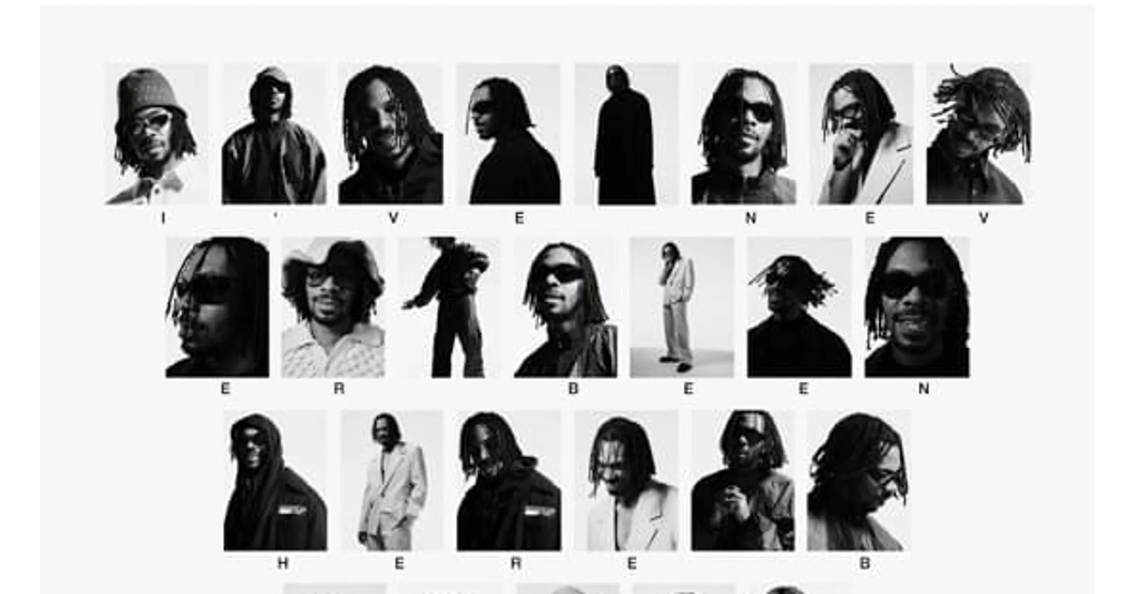 Erick The Architect & James Blake Are The "Wonder Twins" On "2-3 Zone"