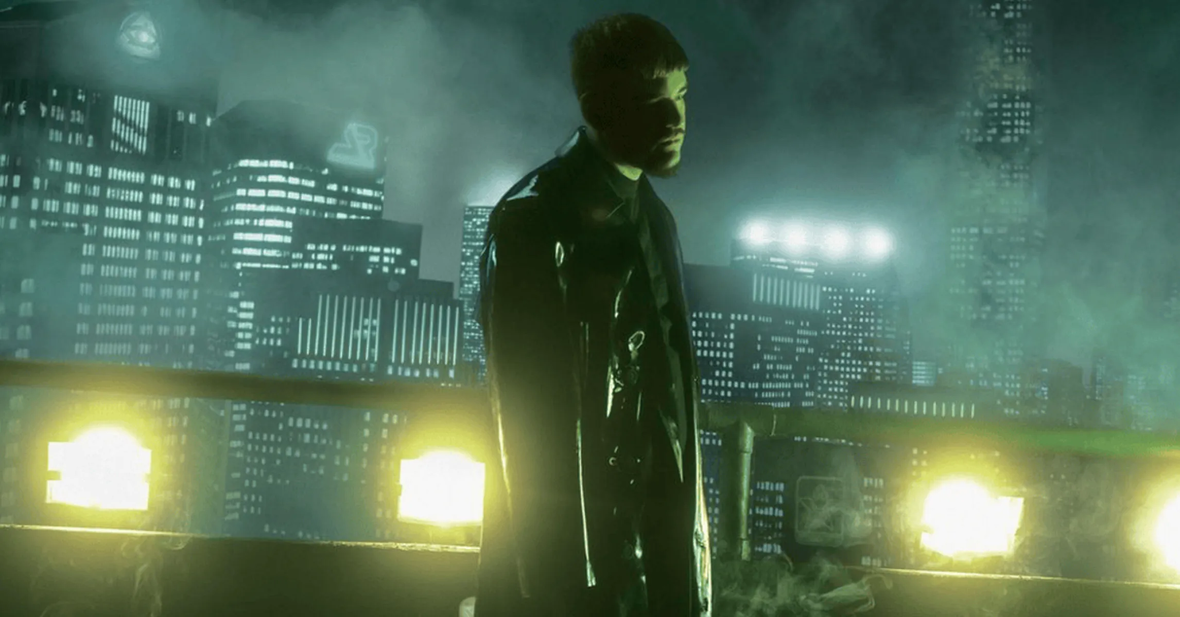 Yeat Unveils Highly Anticipated Album "2093"