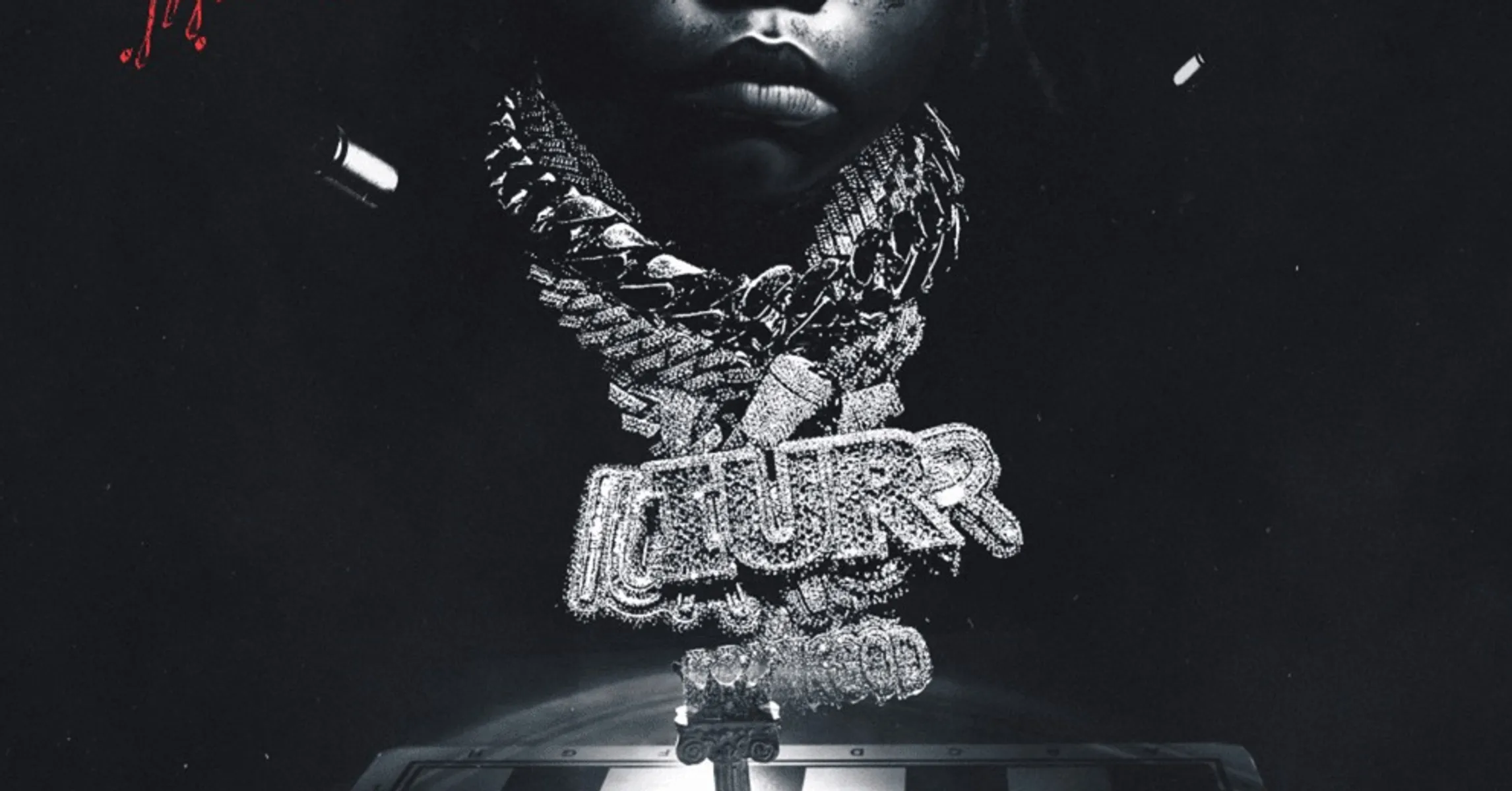 Icewear Vezzo Raps About The Street In Gritty Album "Live From The 6"