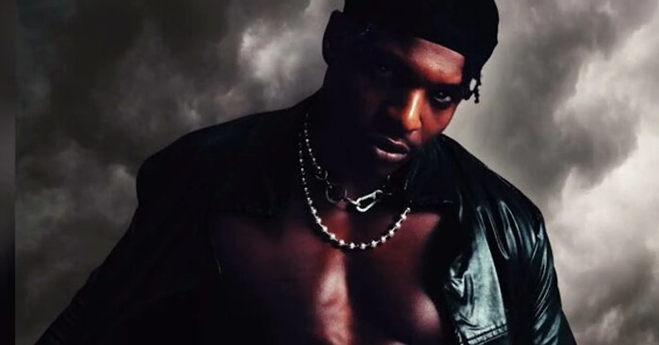 JELEEL! Is Loving Himself On "I LOOK GOOD!"