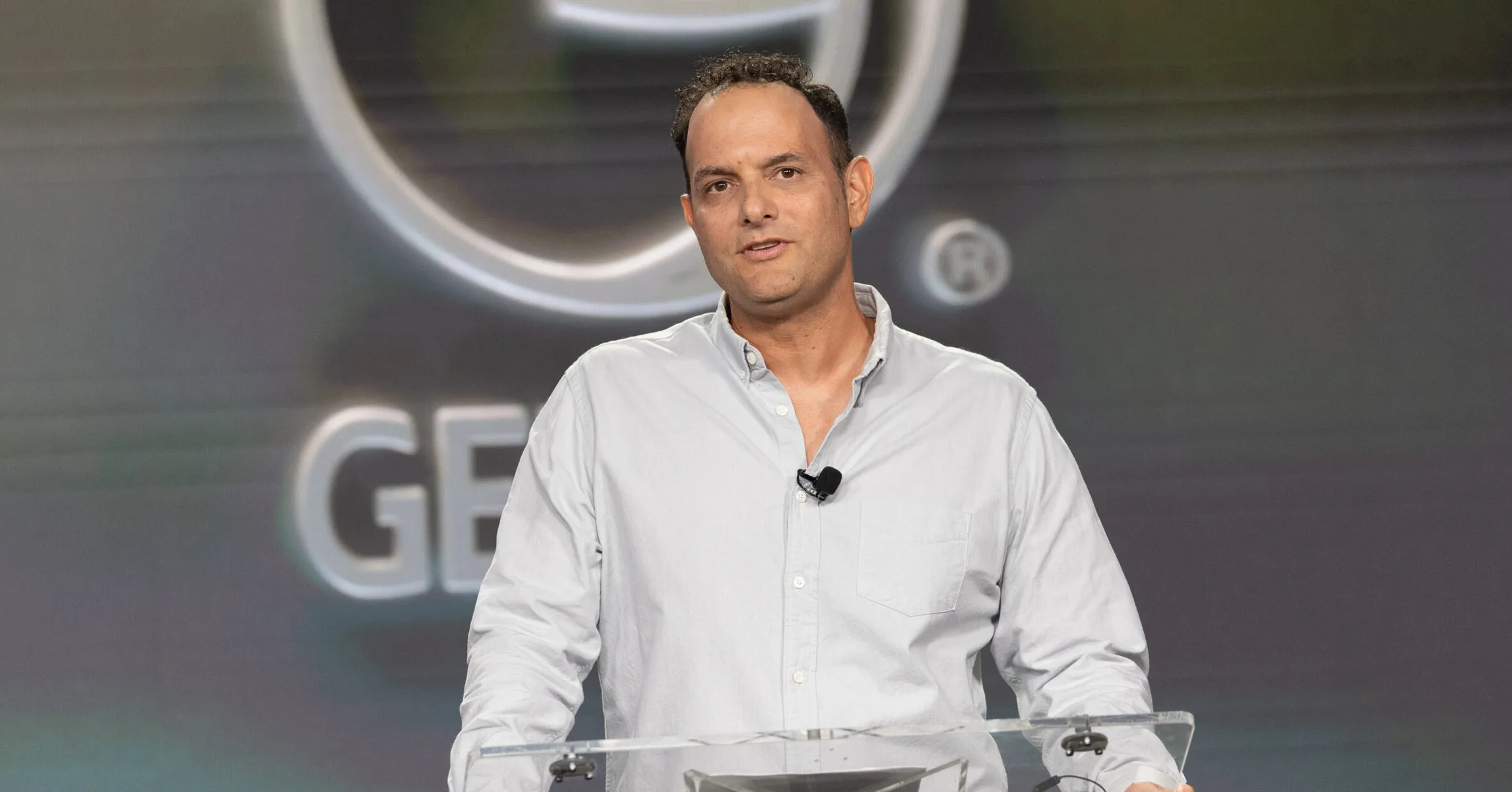 John Janick Net Worth 2024: What Is The CEO Of Interscope Geffen A&M Worth?