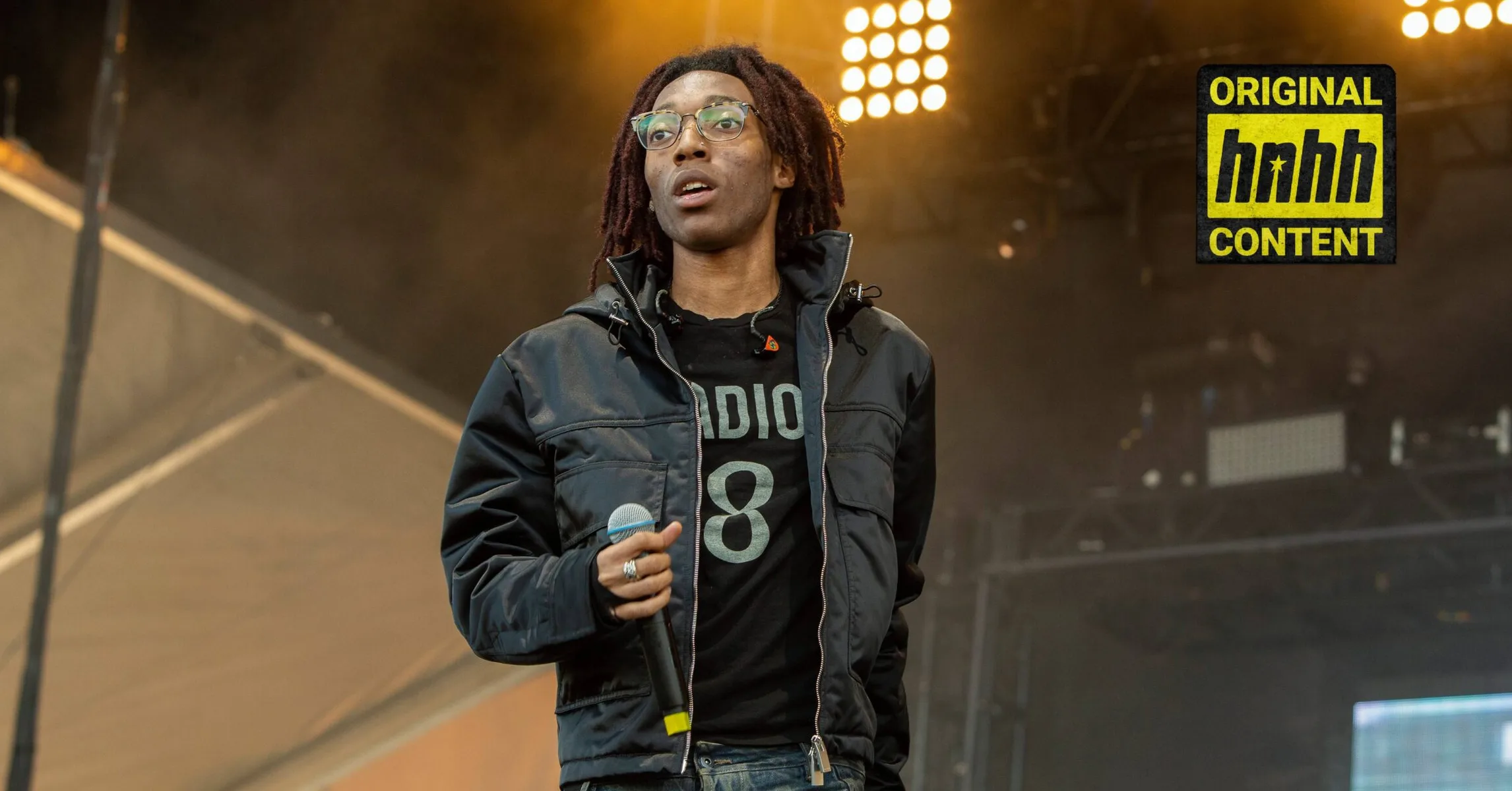 Lil Tecca Discusses His Knack For Hook-Writing, Working With Kodak ...