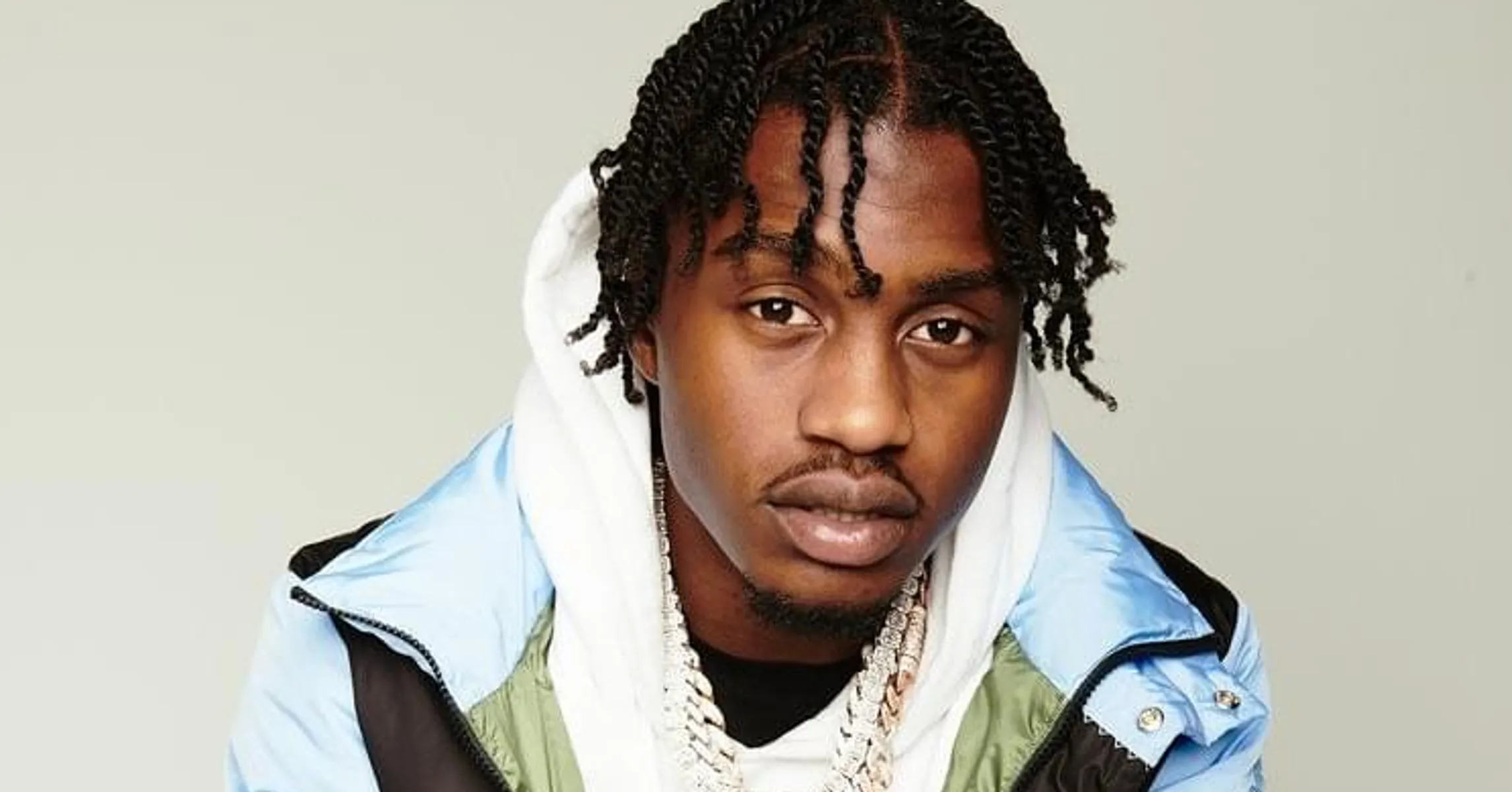 Lil Tjay Is Keeping His Eyes On The Prize With "Good Life"