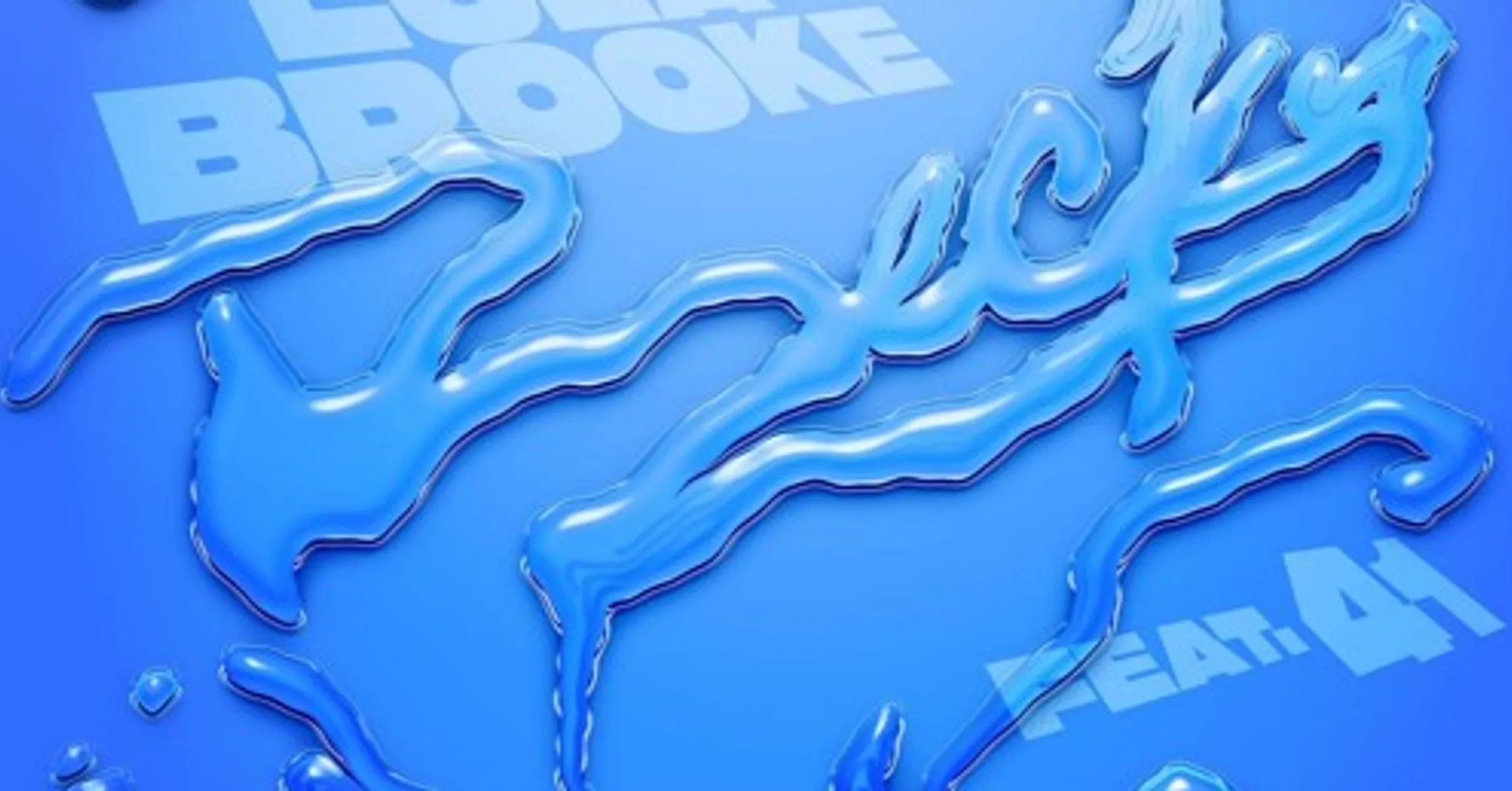 Lola Brooke Teams Up Drill Collective 41 For Explosive "Becky"