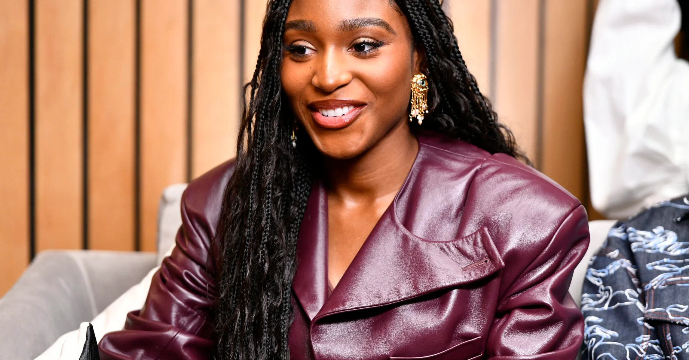 Normani's Long-Awaited Debut Album Receives Artwork & Title, But Still ...