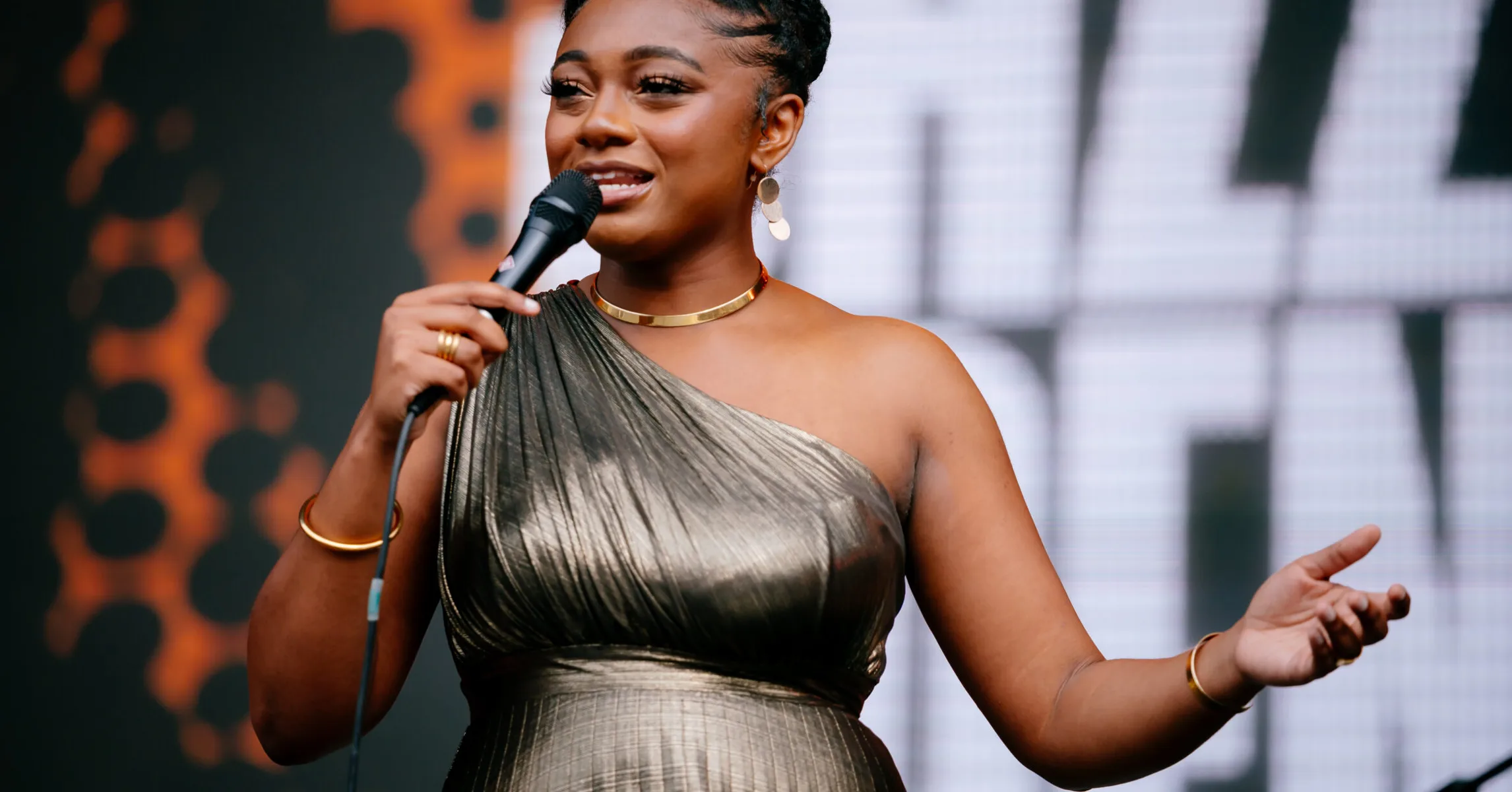 Samara Joy Net Worth 2024: What Is The Jazz Singer Worth?