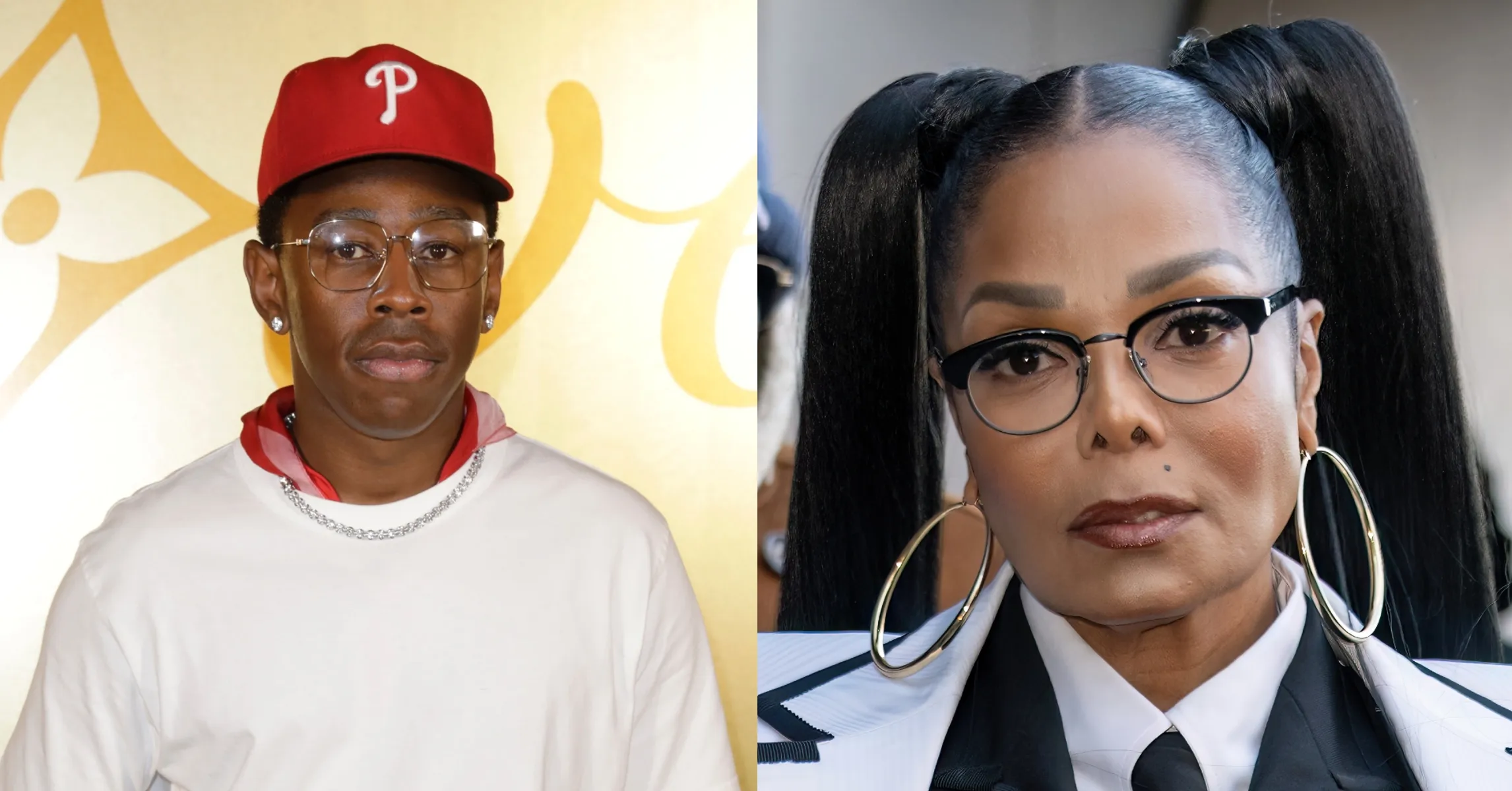 Tyler, The Creator Is Trying To Track Down Janet Jackson For Possible ...