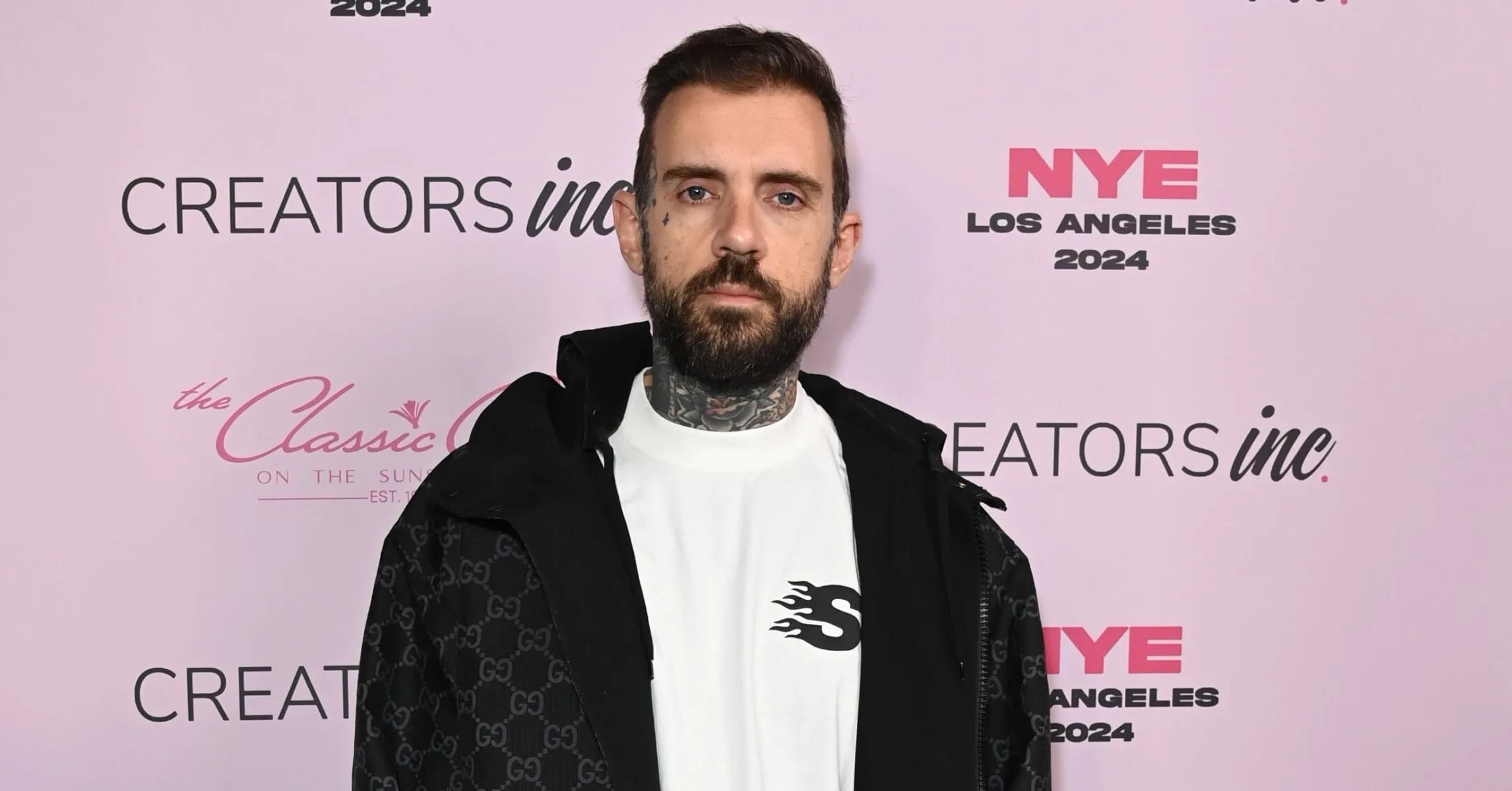 Adam22 Faces Backlash For Distasteful Post About Late Adult Actress
