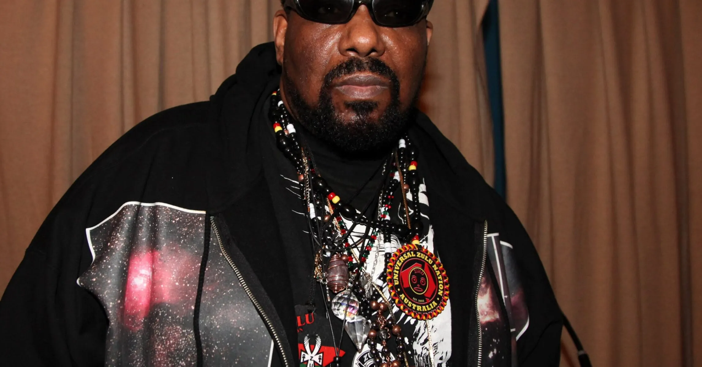 Afrika Bambaataa's Alleged Victim Pushes For Ruling In Sexual Abuse Case