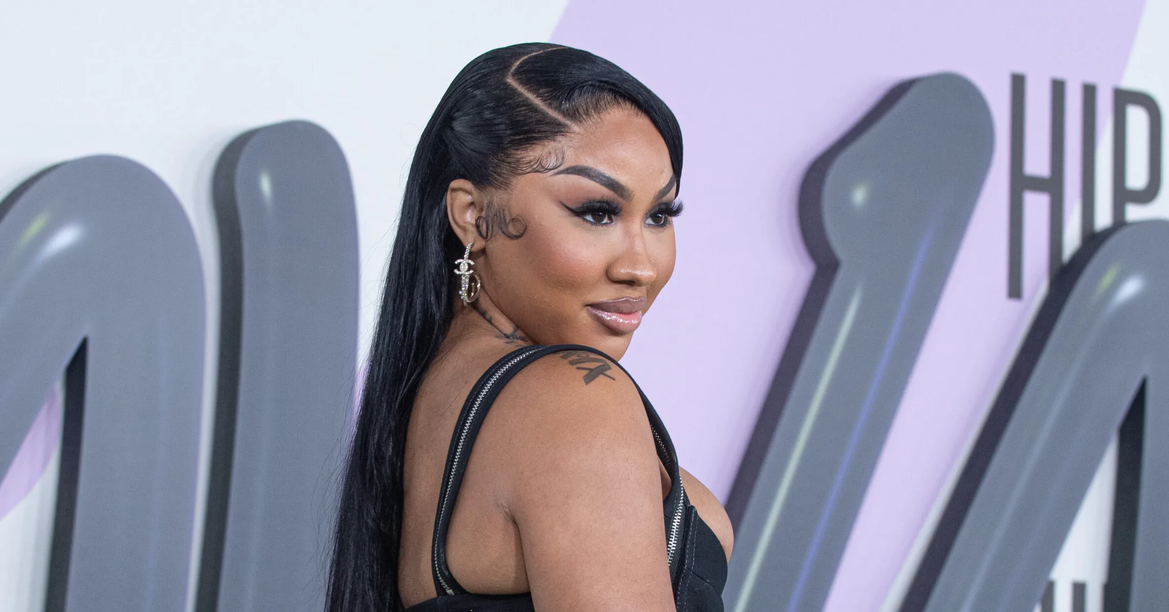 Ari Fletcher Slams Hater Who Criticized Video Of Her And Moneybagg Yo