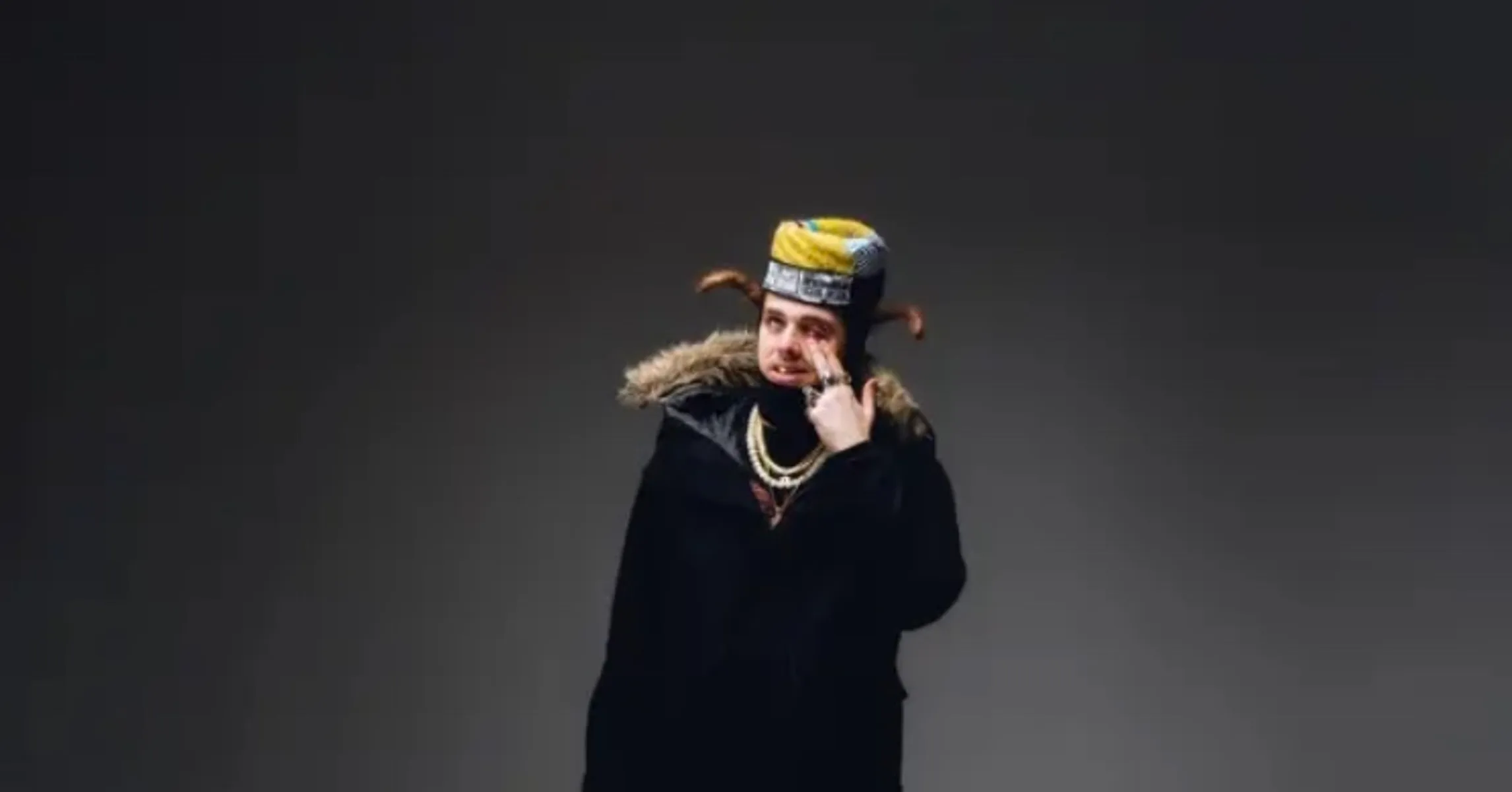 BLP KOSHER Is As Menacing As He Is Mischievous On New Single "Skidoo ...