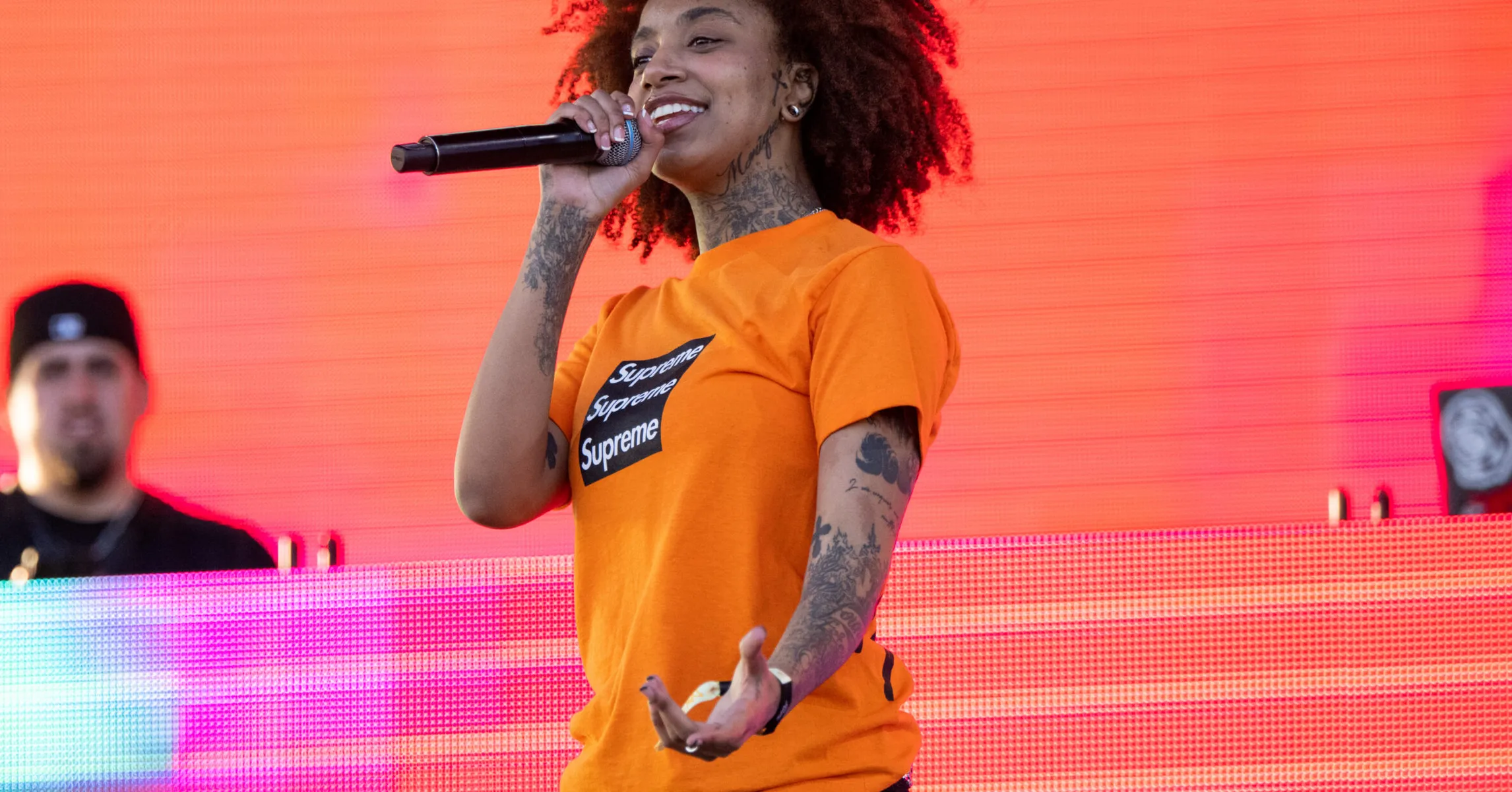 Bktherula Interview: On New Album's Duality, Freedom, Faith & Flowing ...