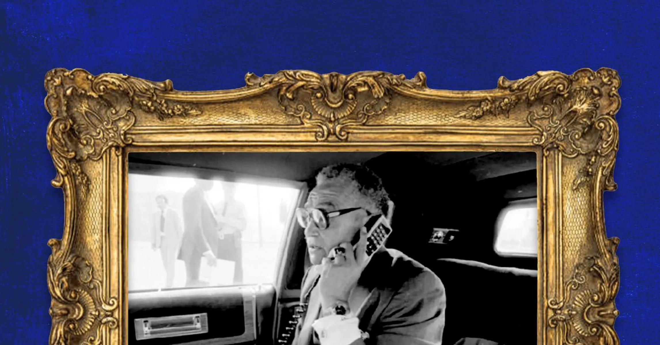 Bruiser Wolf Turns His On The Radar Freestyle Into New Single "Brick Up"