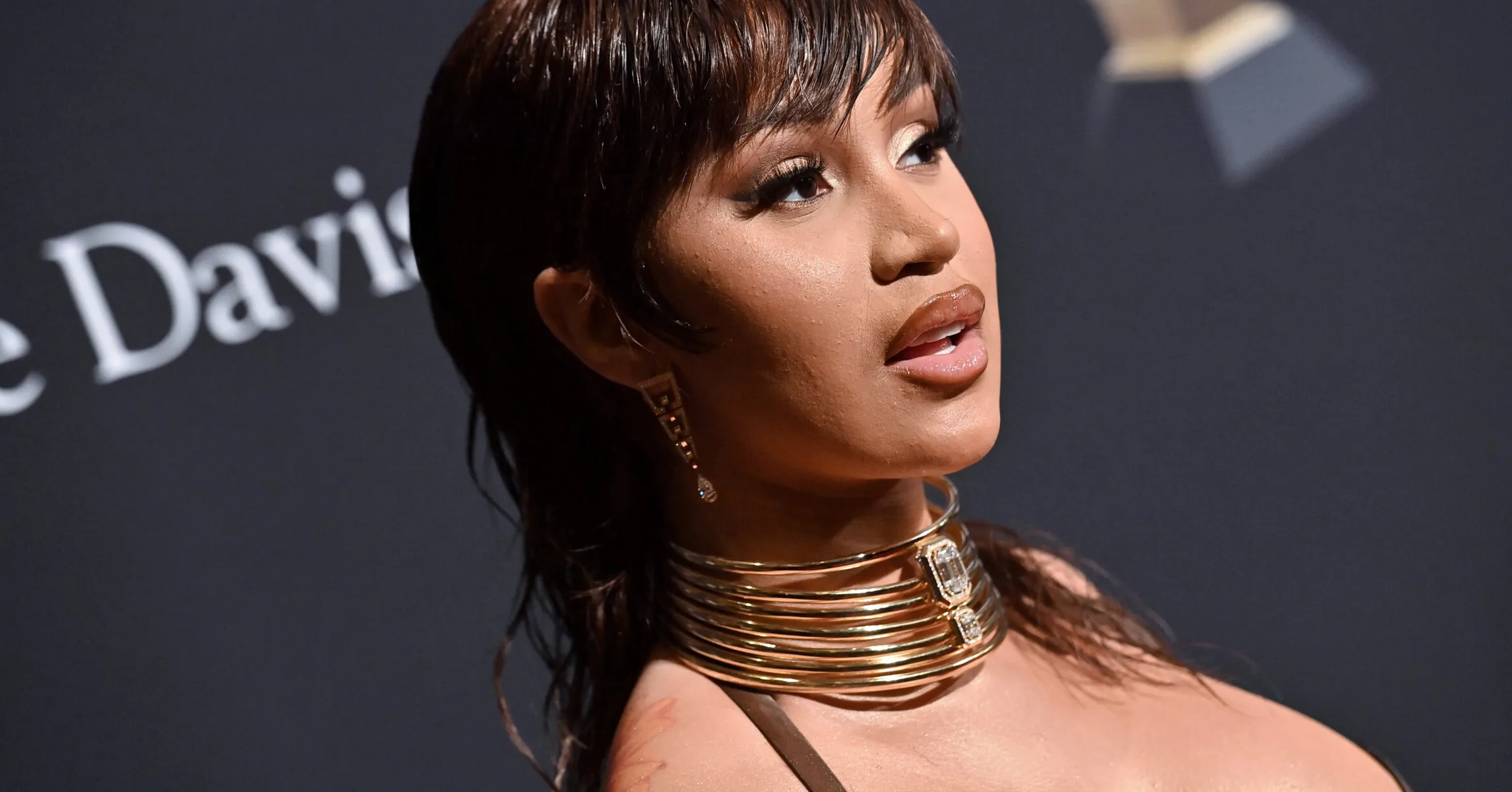 Cardi B Reveals Why She Scrapped Her Remix Of Ice Spice's "Munch"