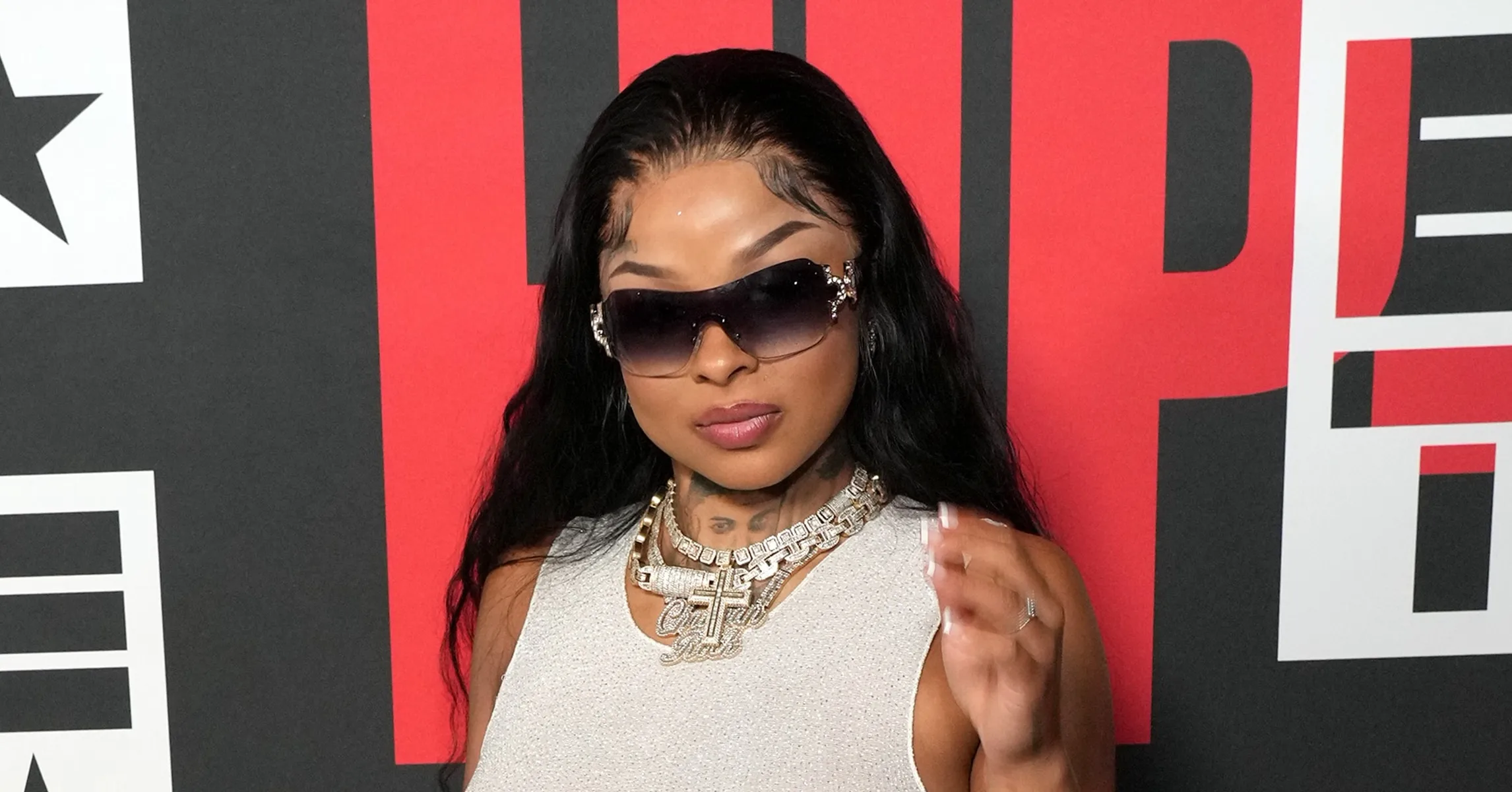 Chrisean Rock's Ex-Stylist Seeks $1M Over "Baddies West" Premiere Punch