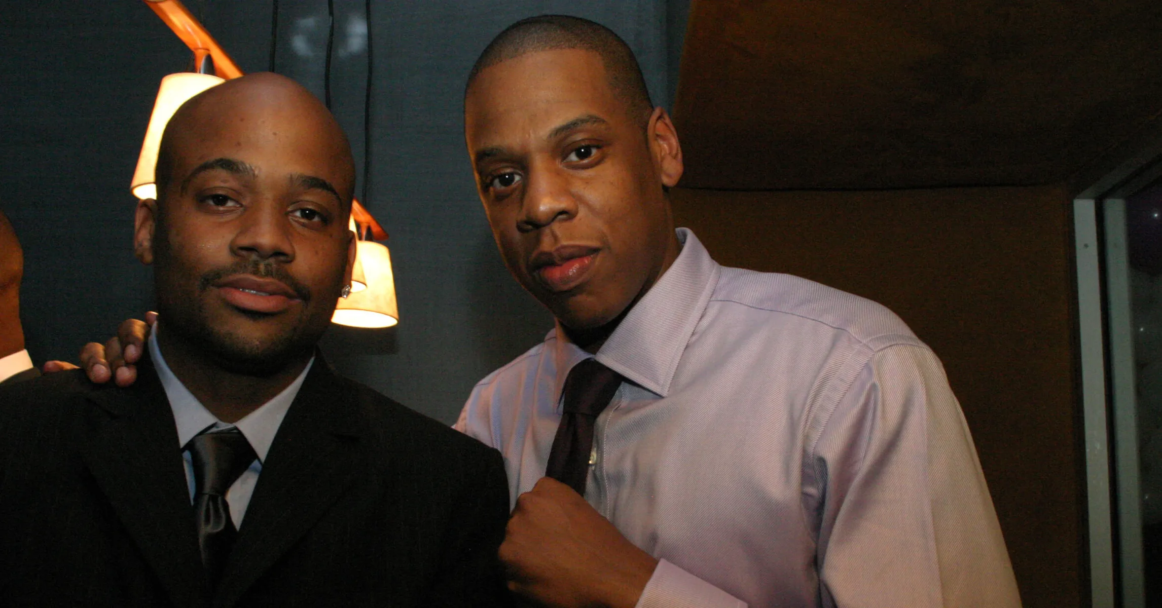 Dame Dash Calls Out JAY-Z, Says He Misused Roc-A-Fella Funds To Block Him From Selling His Shares