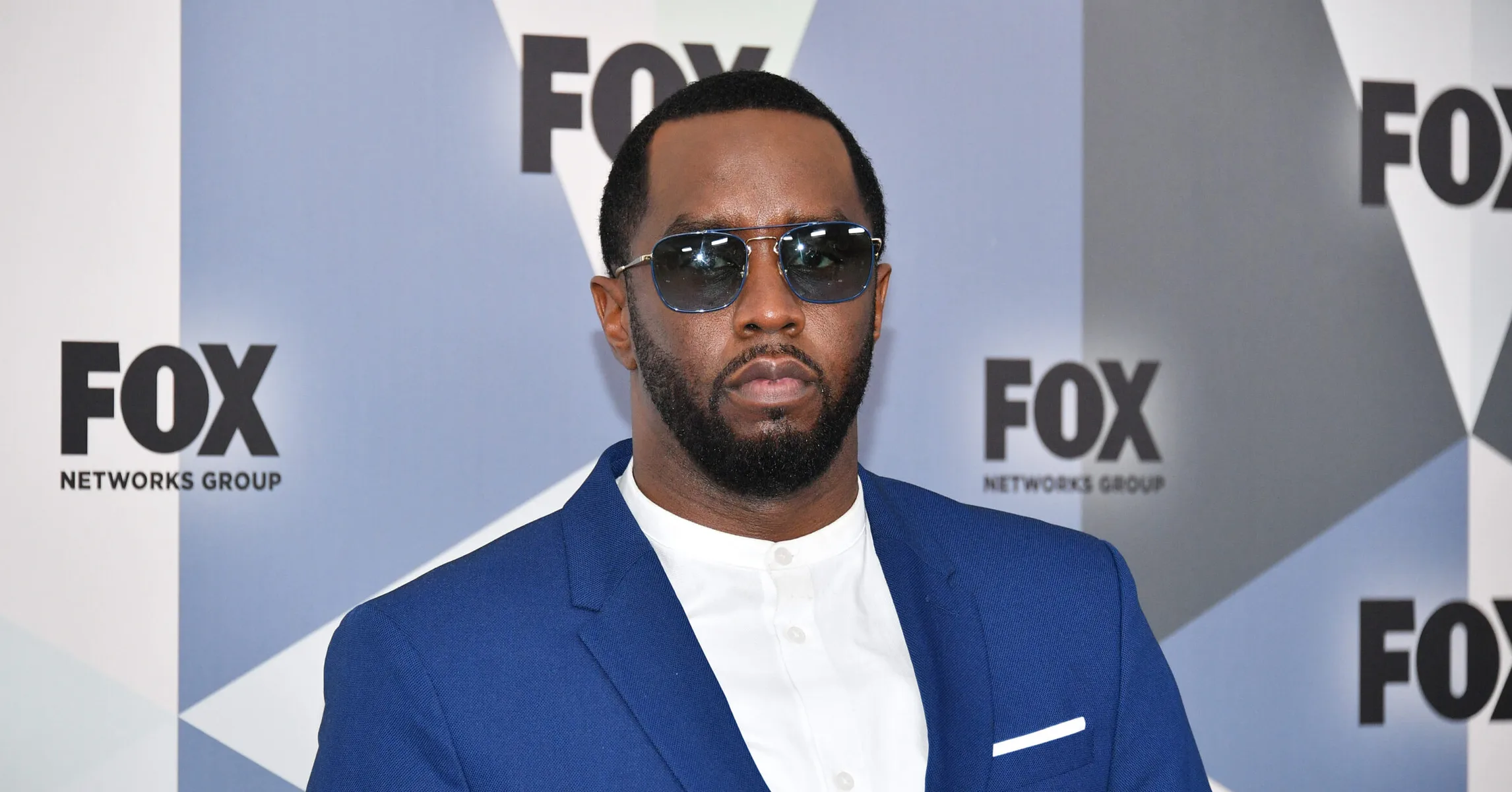 Diddy Gets Branded "The Diddler" Online Following Home Raids