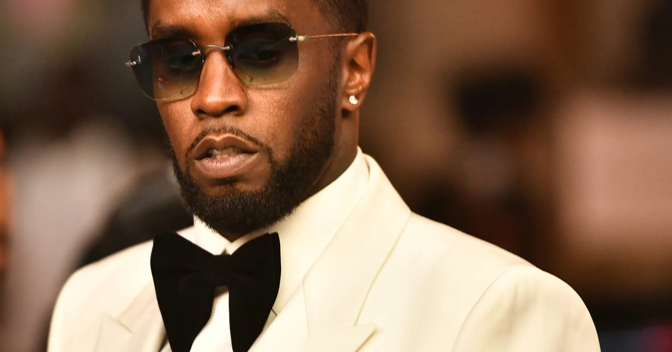 Diddy Reportedly Owes Nearly $100 Million To The Bank