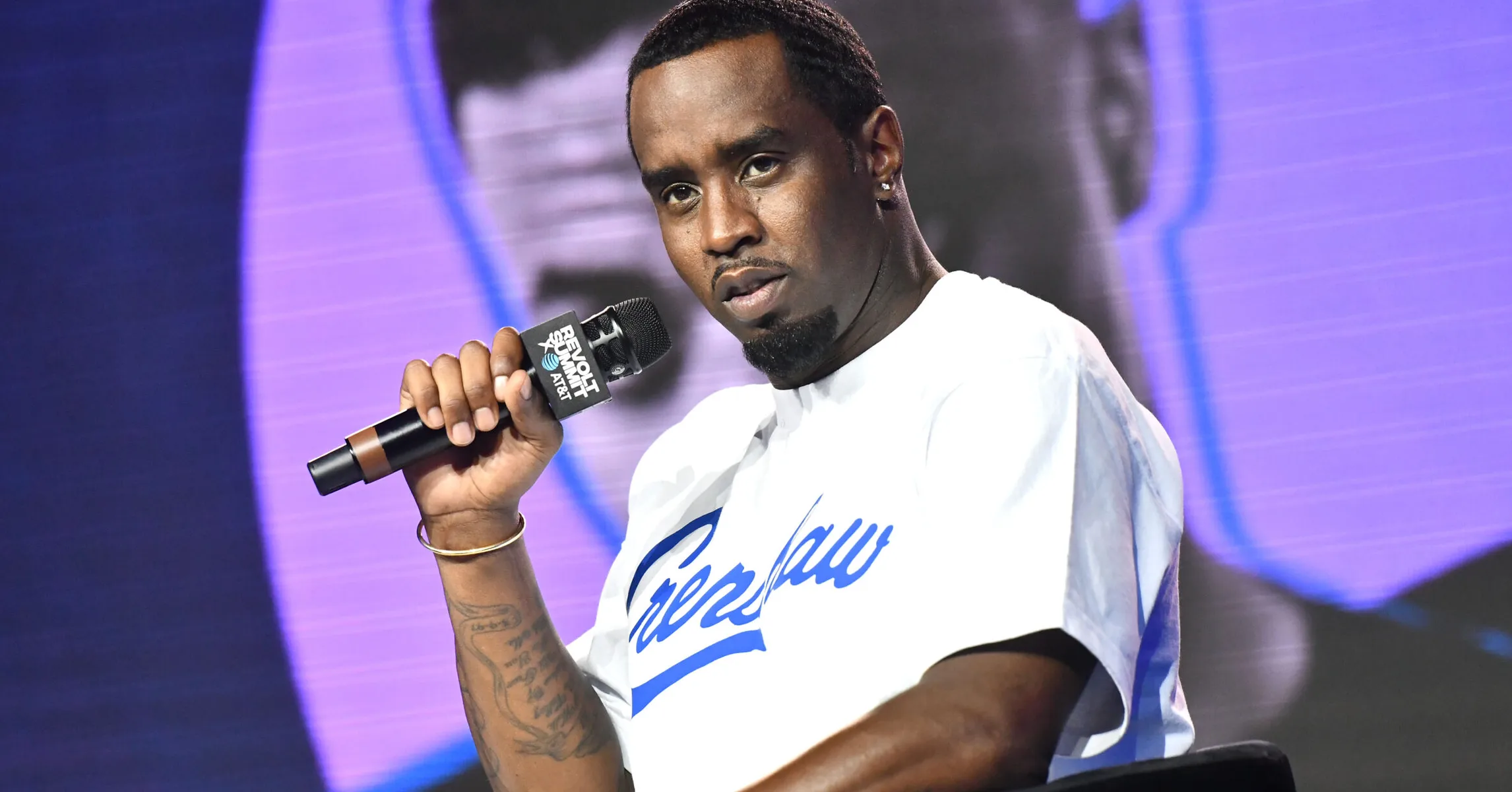 Diddy Raid: Multiple Guns Reportedly Found During Home Search