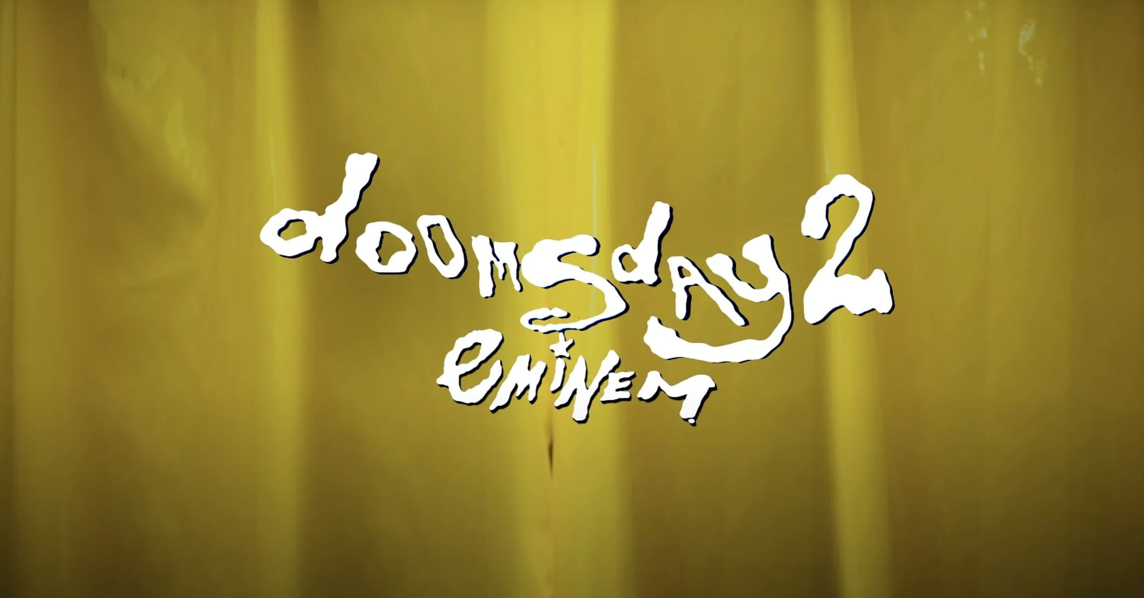 Cole Bennett Directs Eminem's "Doomsday 2" Visual With Denzel Curry ...