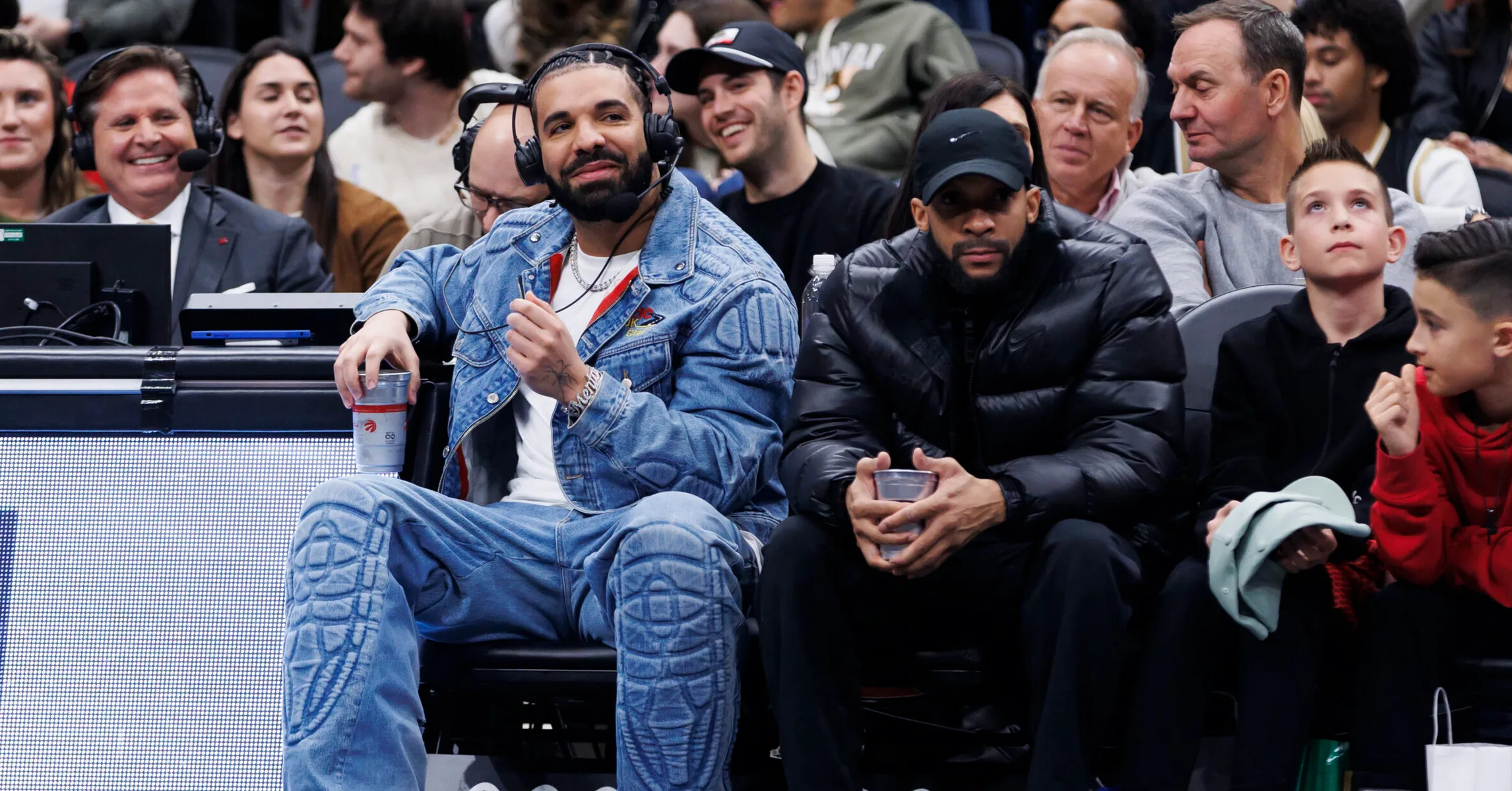 Drake Teases Remix Of 4batz's Breakout Hit "act ii: date @ 8"