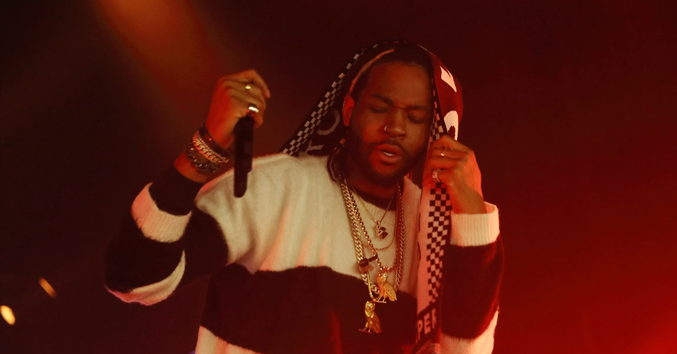 Drake Labels PARTYNEXTDOOR "The Real GOAT" Ahead Of New Single