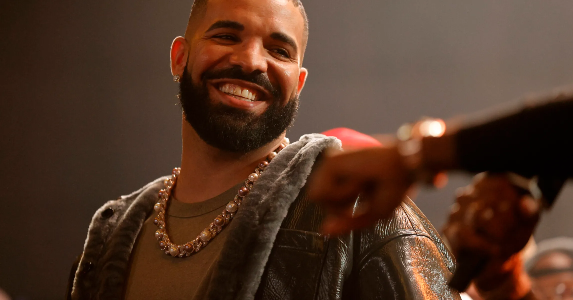 Drake Reveals The Reason He Got His Tooth Diamond Removed