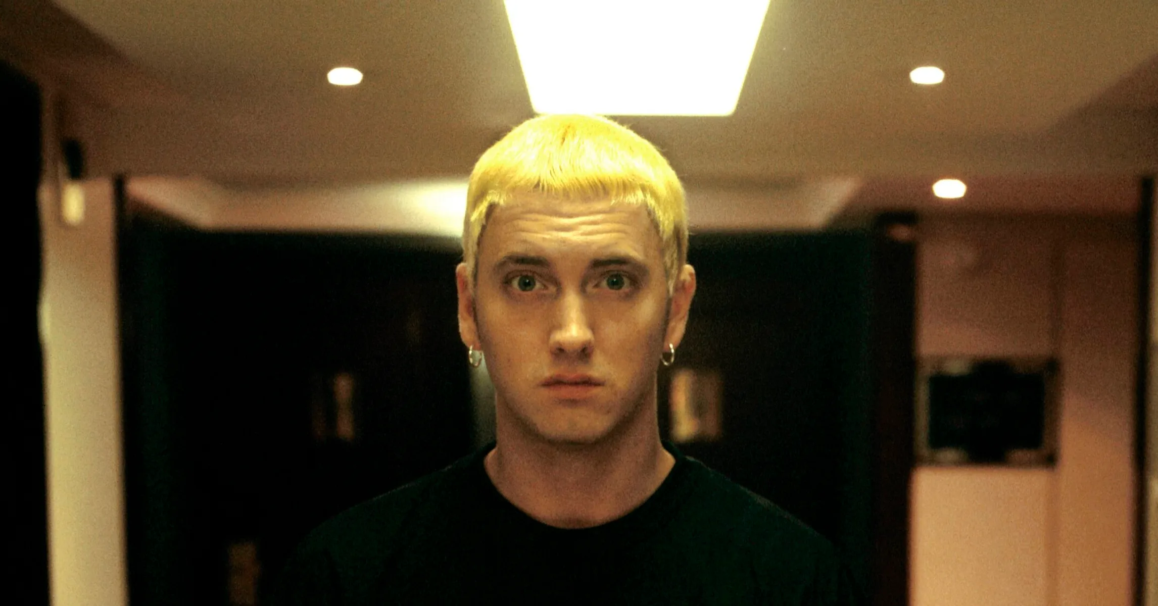 Eminem Celebrates "My Name Is" 25th Anniversary With Wild Behind-The ...