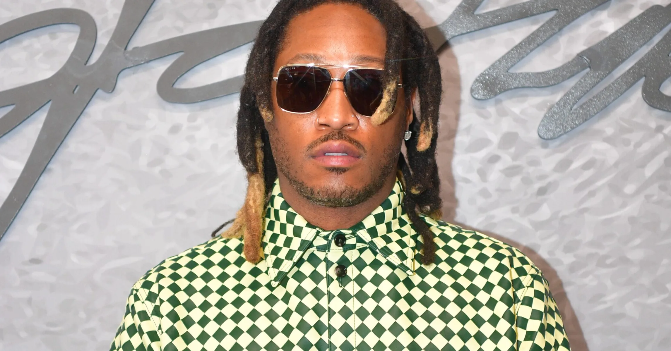 Future's New Lanvin Lab Clothing Line Is A "Tribute To Classic Streetwear"