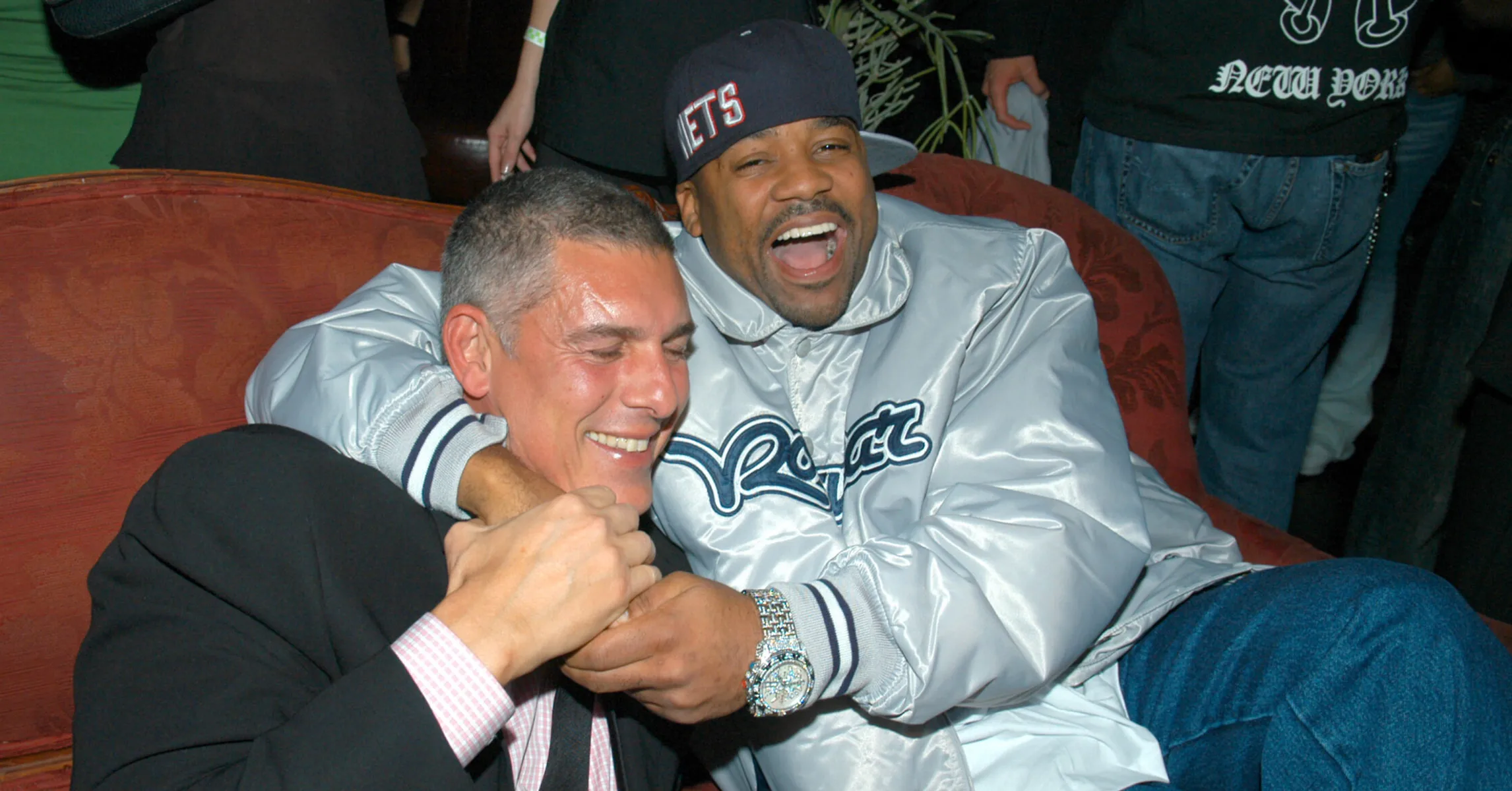 Dame Dash & Lyor Cohen Beef Timeline