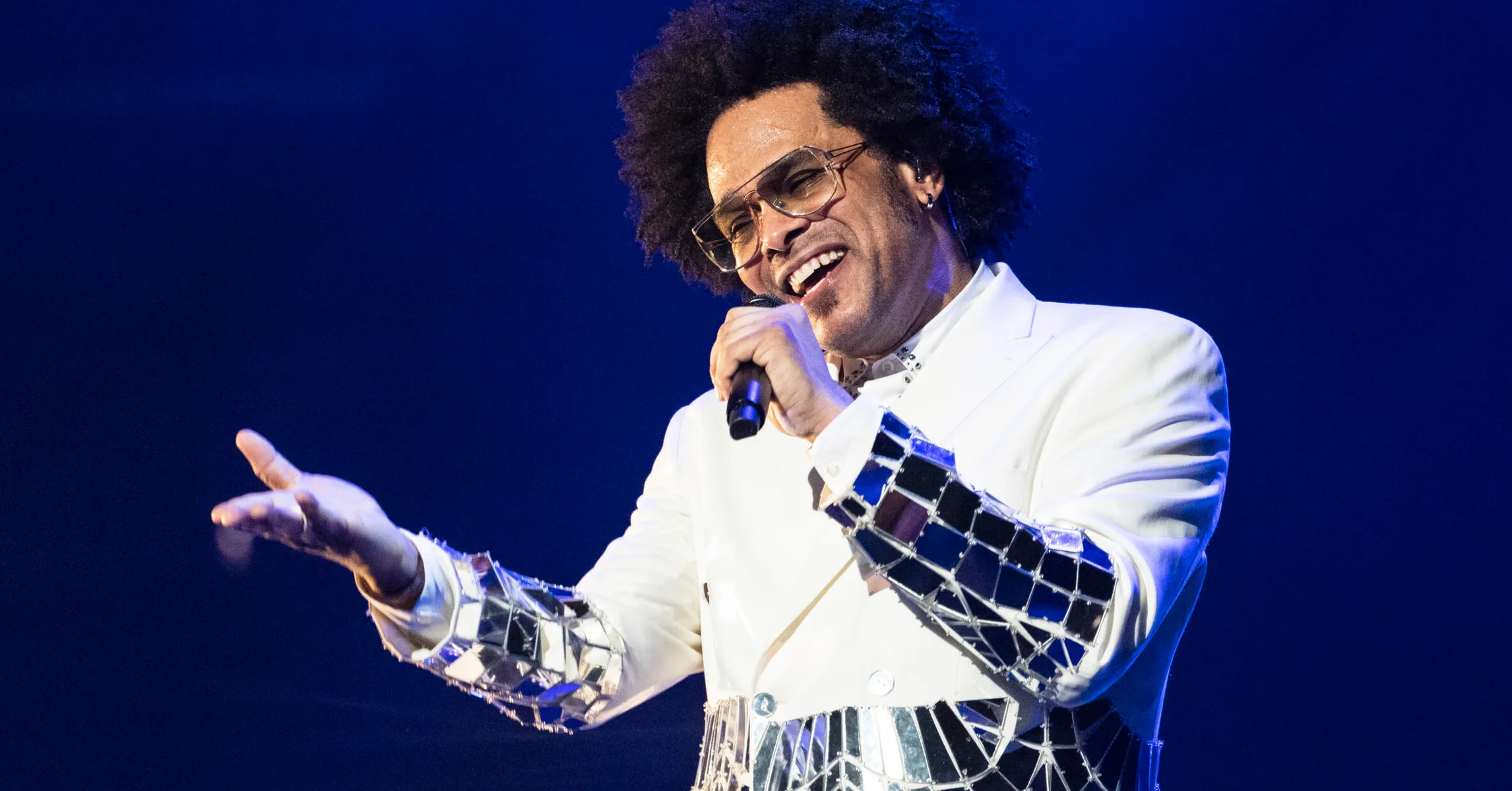 Maxwell Songs We Need To Hear On His 2024 The Serenade Tour