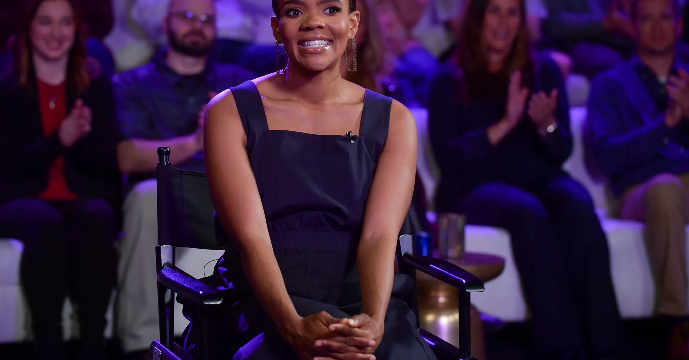 Candace Owens Raps "The Fresh Prince Of Bel Air" In Cringe-Filled ...