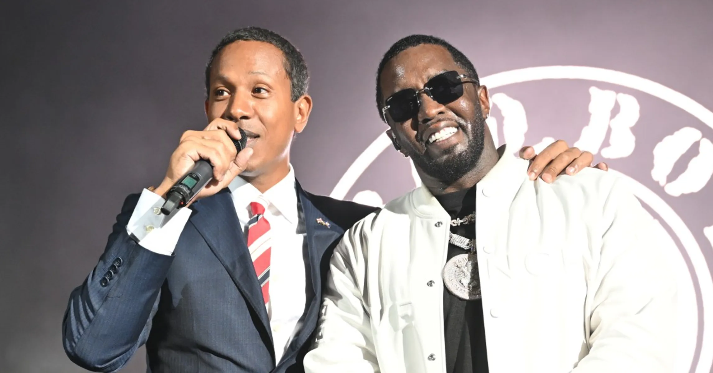 Why Did Shyne Go To Prison? Revisiting The Case Involving Diddy