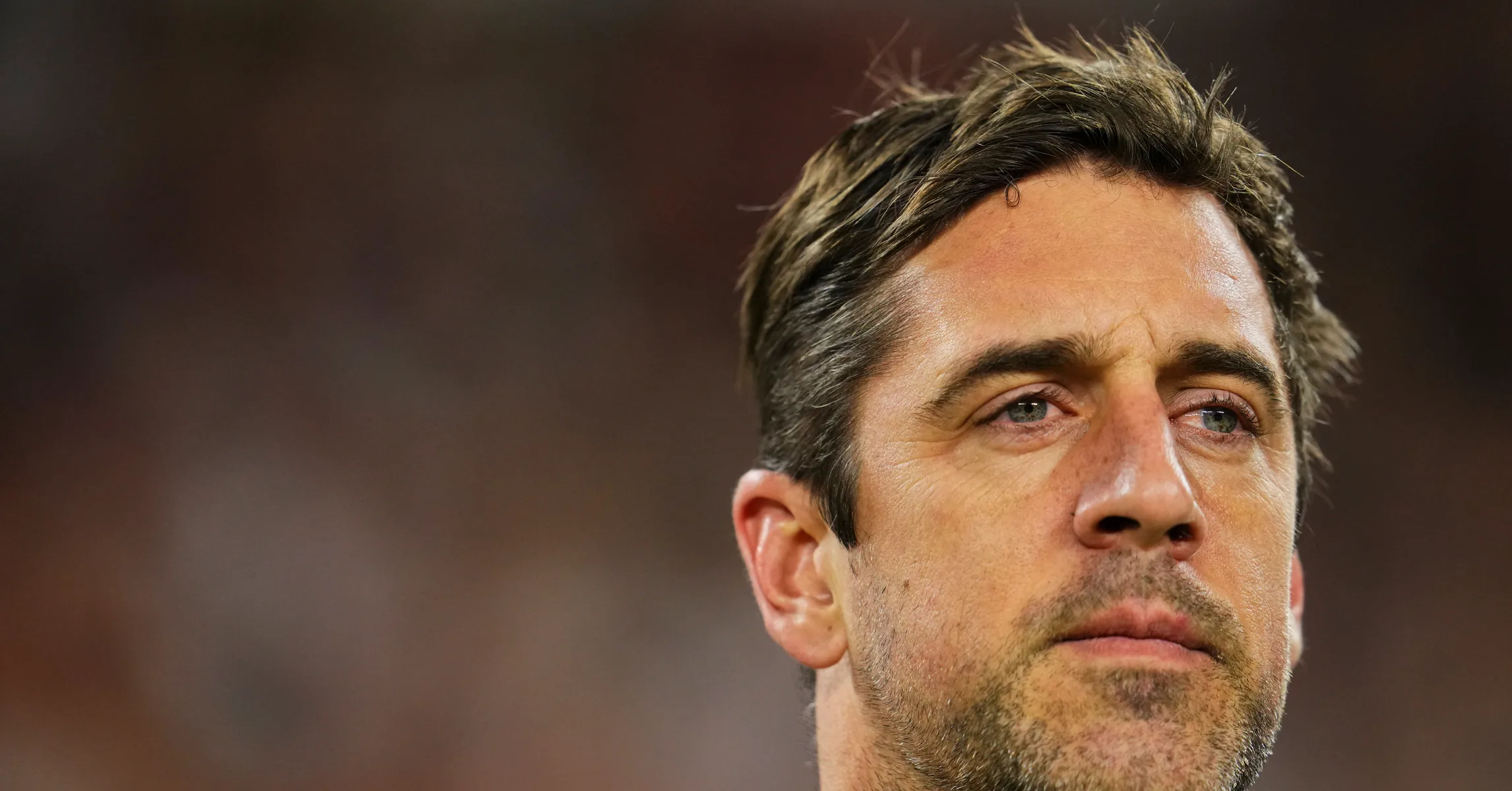 Aaron Rodgers Unlikely To Be Named Vice President Nominee: Report