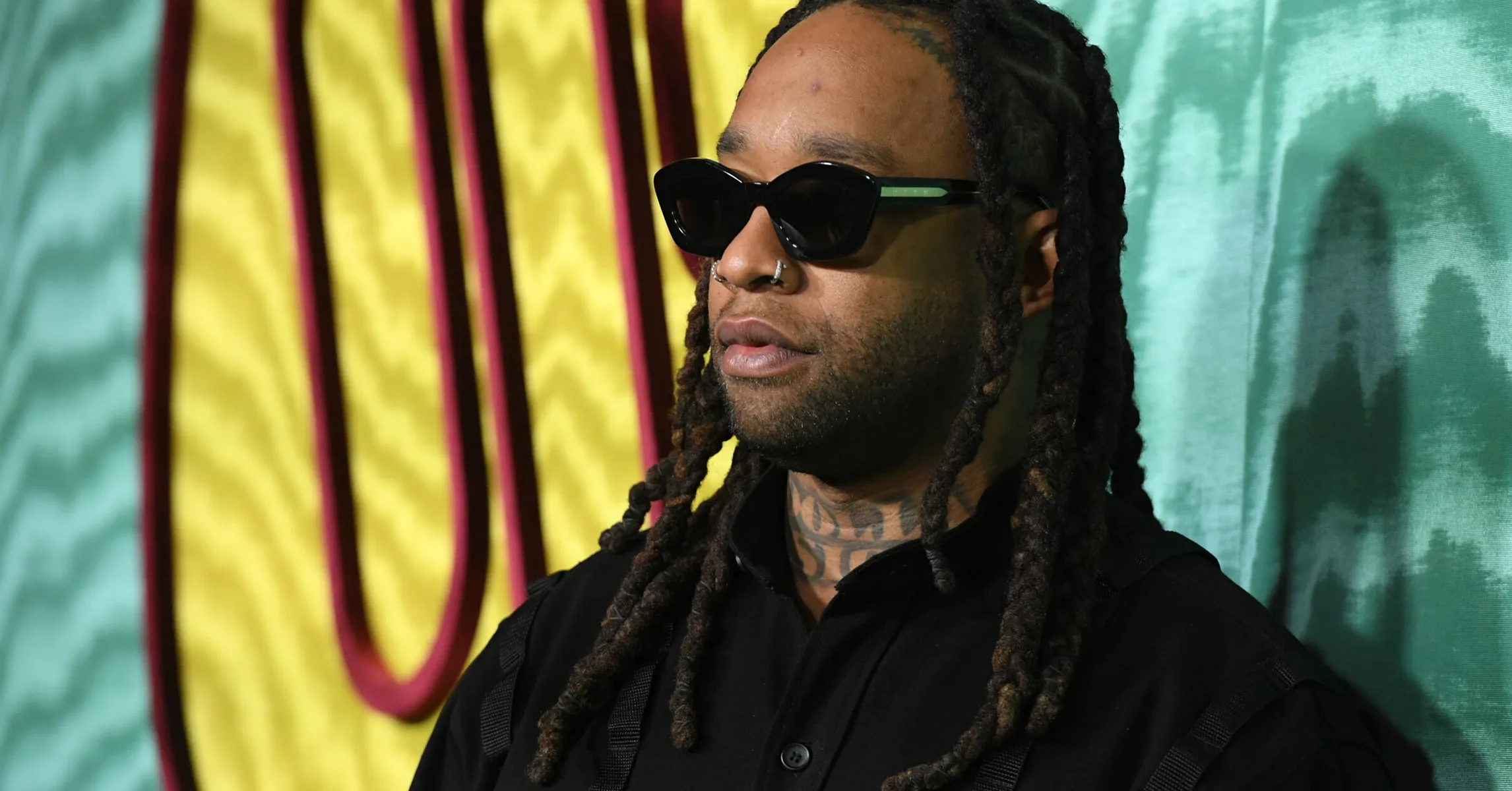 Ty Dolla Sign Clarifies "Vultures 2" Album Cover