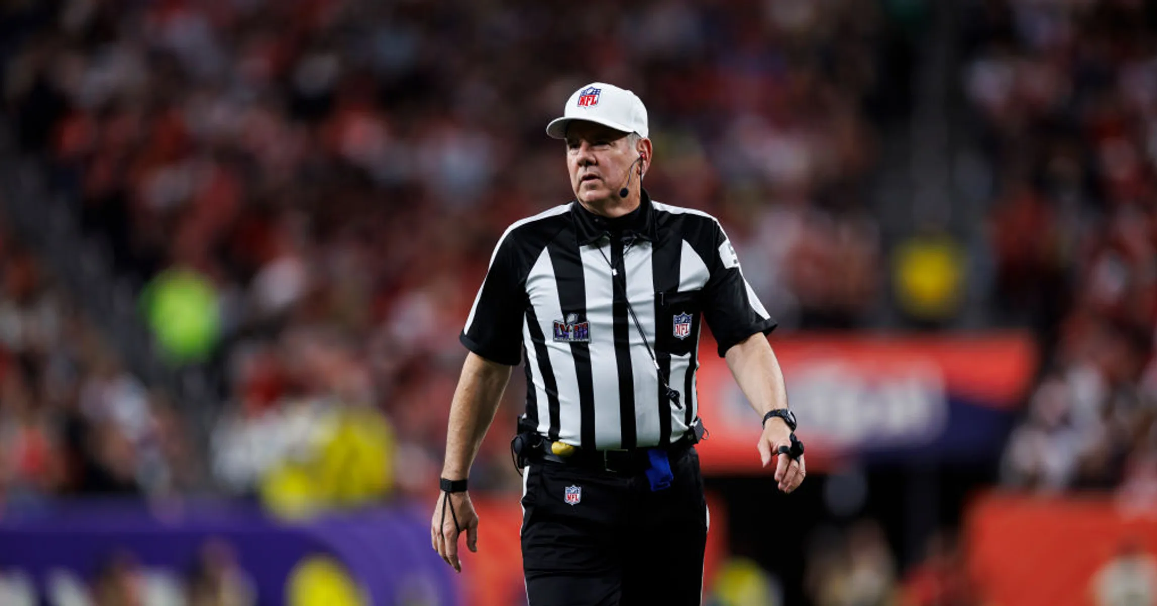 NFL Fans Heated After League Bans Hip-Drop Tackle