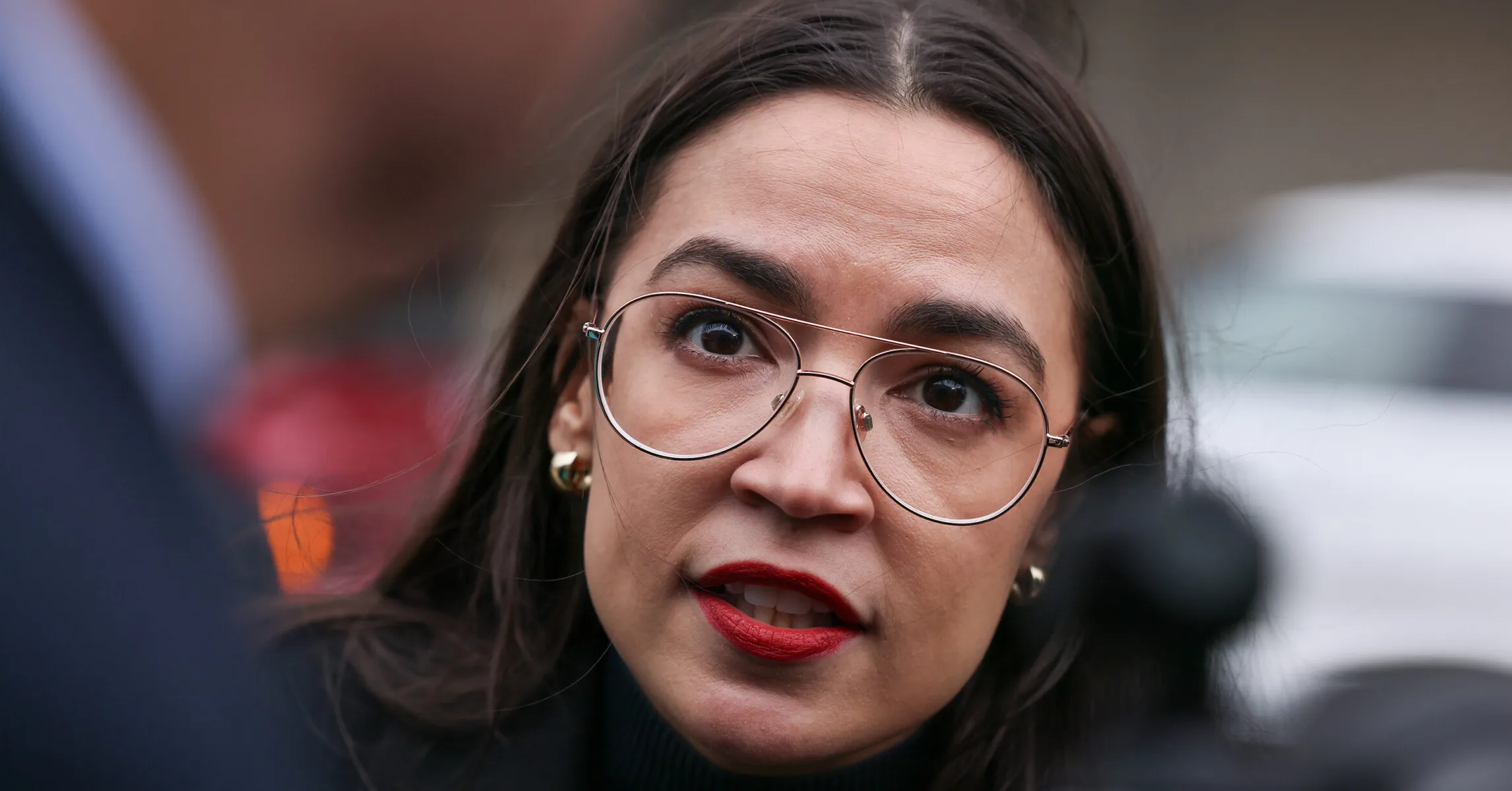 Alexandria Ocasio Cortez Partners With Anti Porn Group After Previous 3175