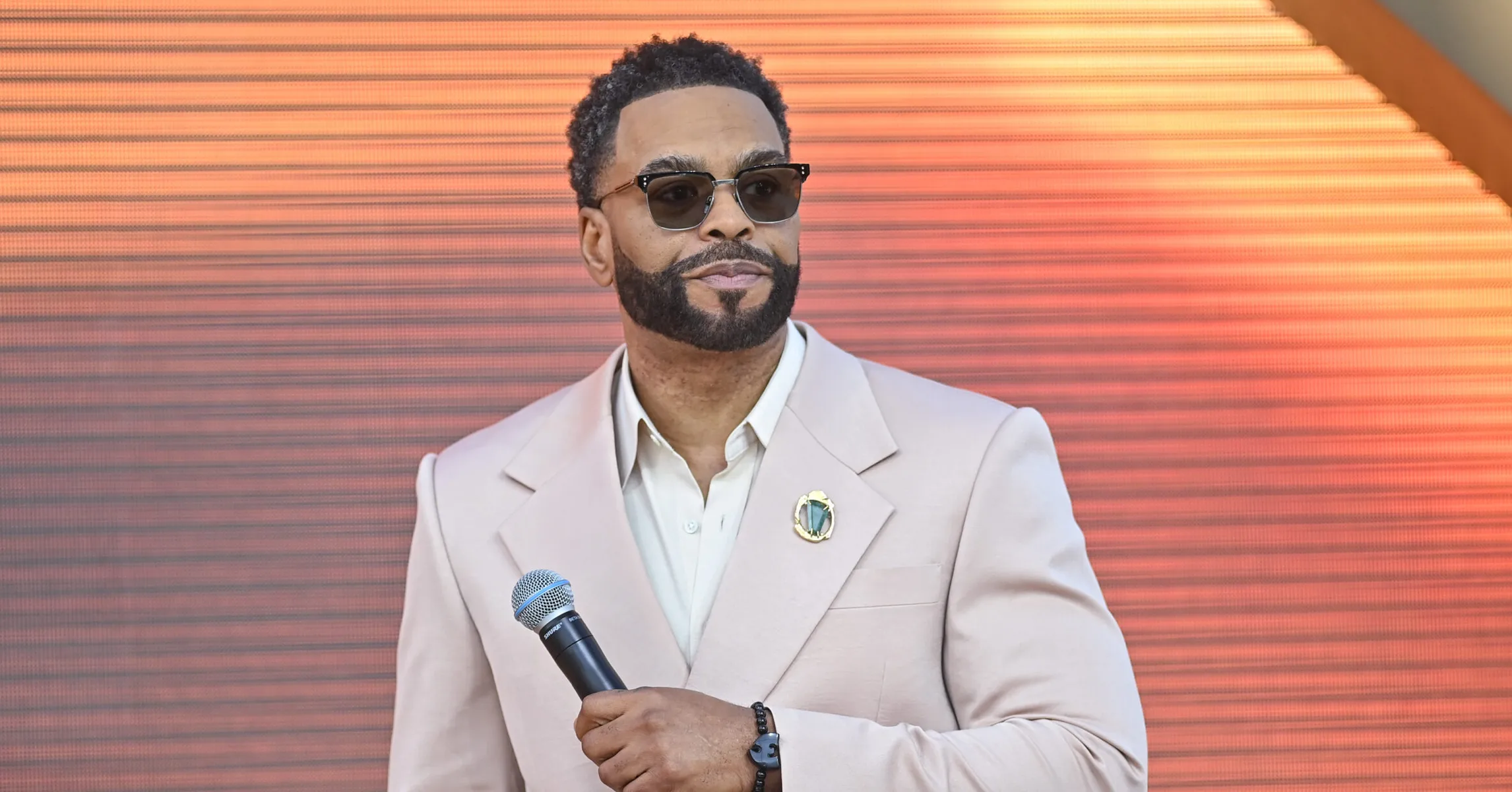 Method Man Wants To Play Reggie Jackson, Reveals Biggest Thing He Hates ...