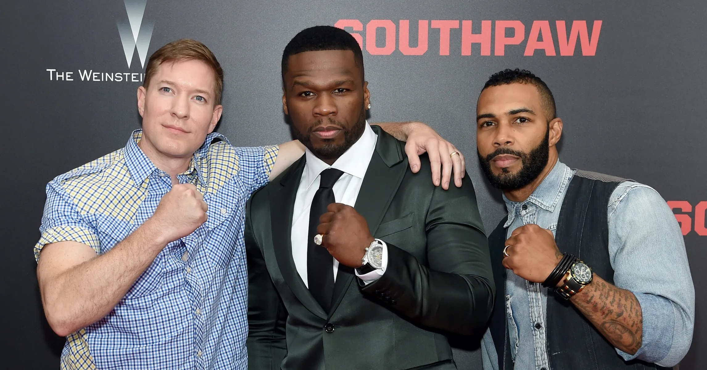 50 Cent Announces “Power” Spin-Off “Origins”: What To Know About Tommy ...