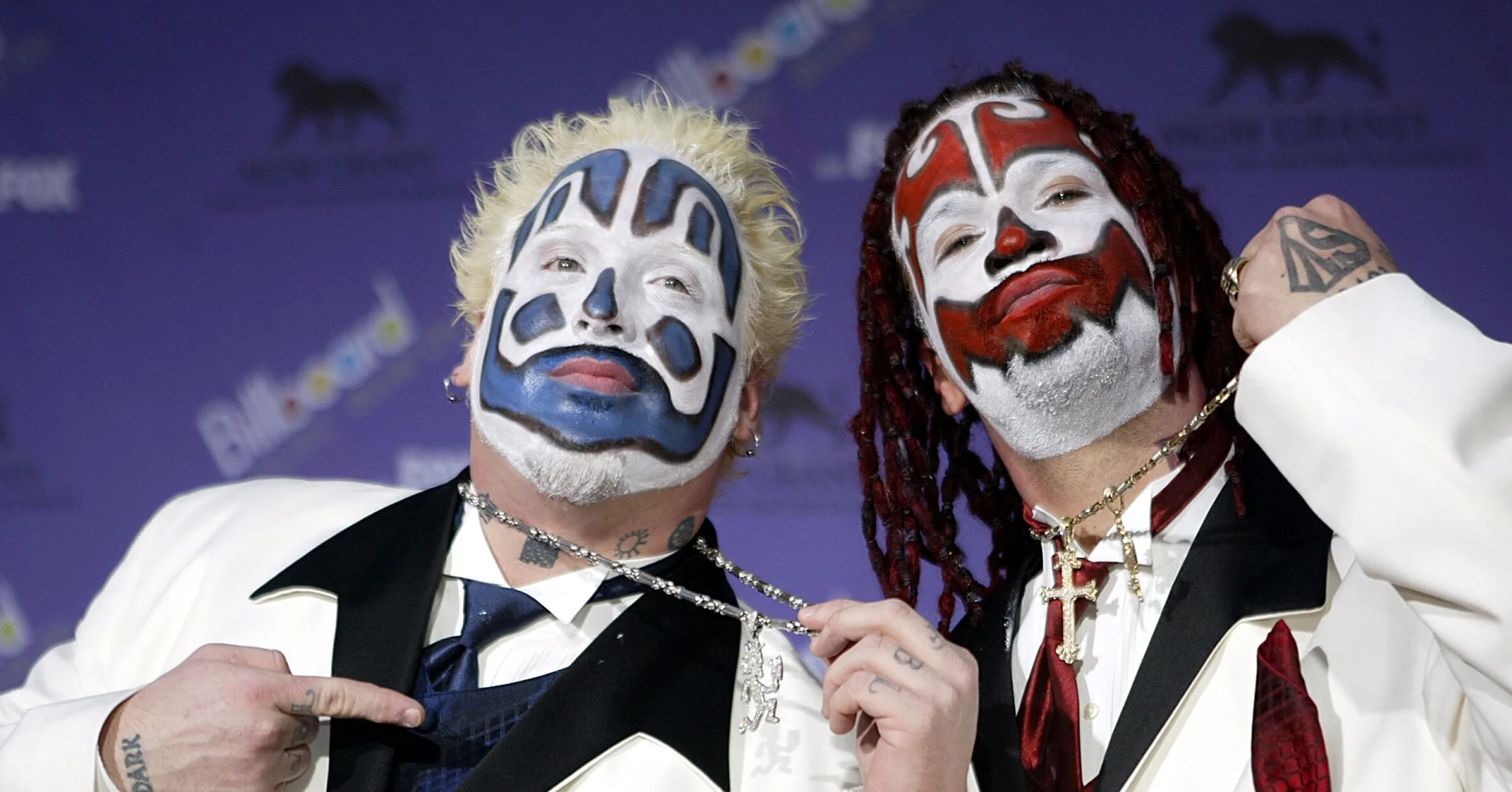 Insane Clown Posse & Benzino Nearly Went To "War," Violent J Recalls