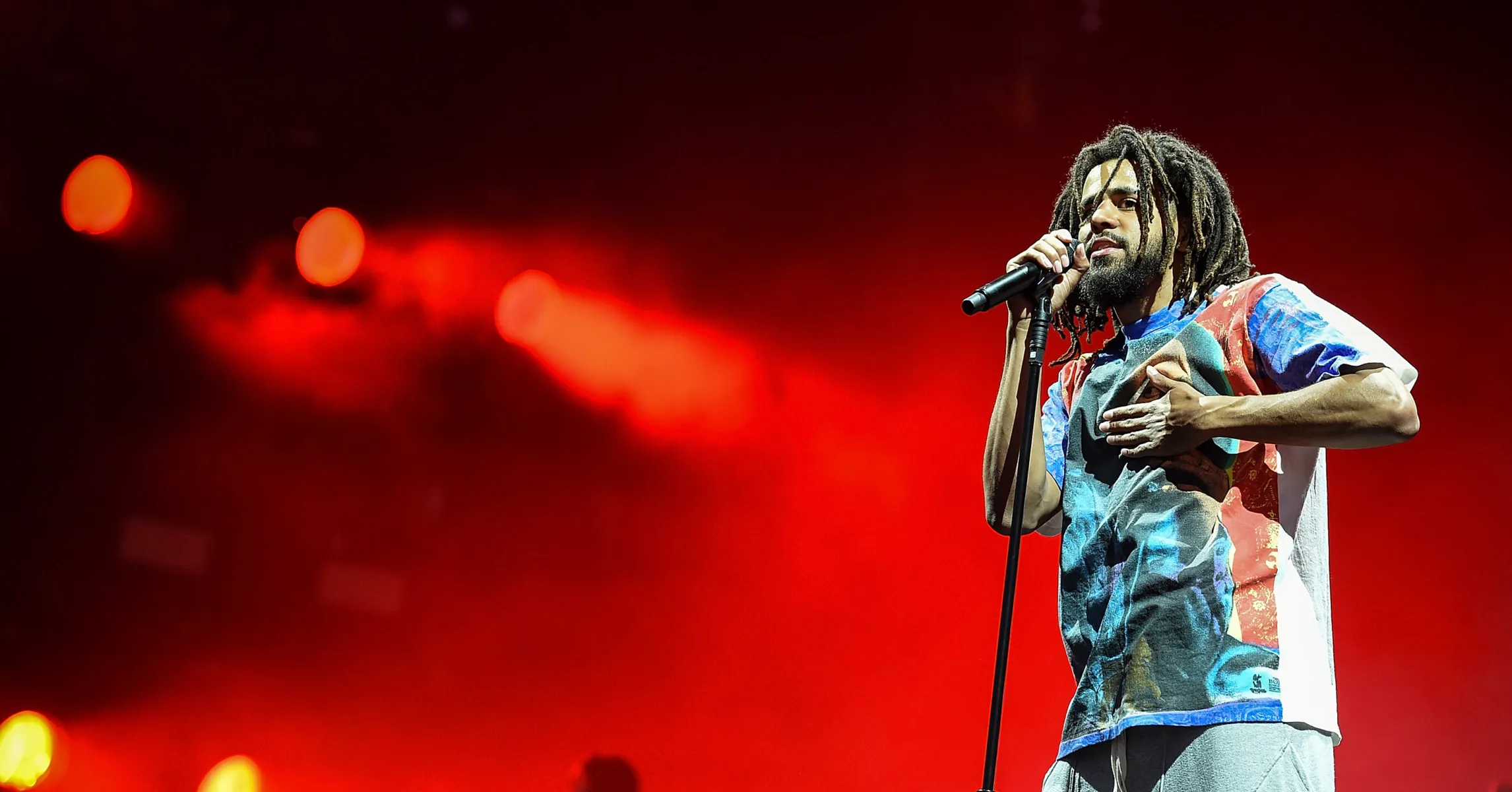 J. Cole Drops New Song Teases & Vlog With "Might Delete Later, Vol. 2"