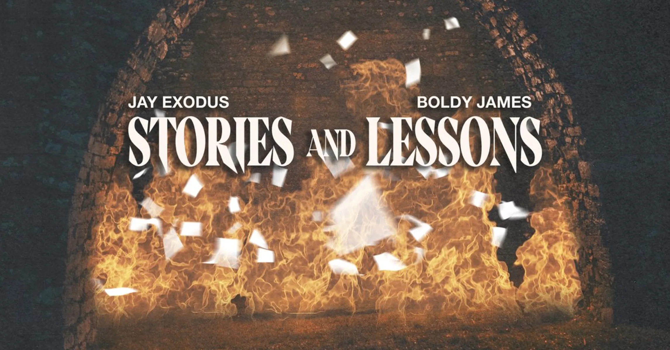 Jay Exodus & Boldy James Tell Their "Stories & Lessons" On New Single ...